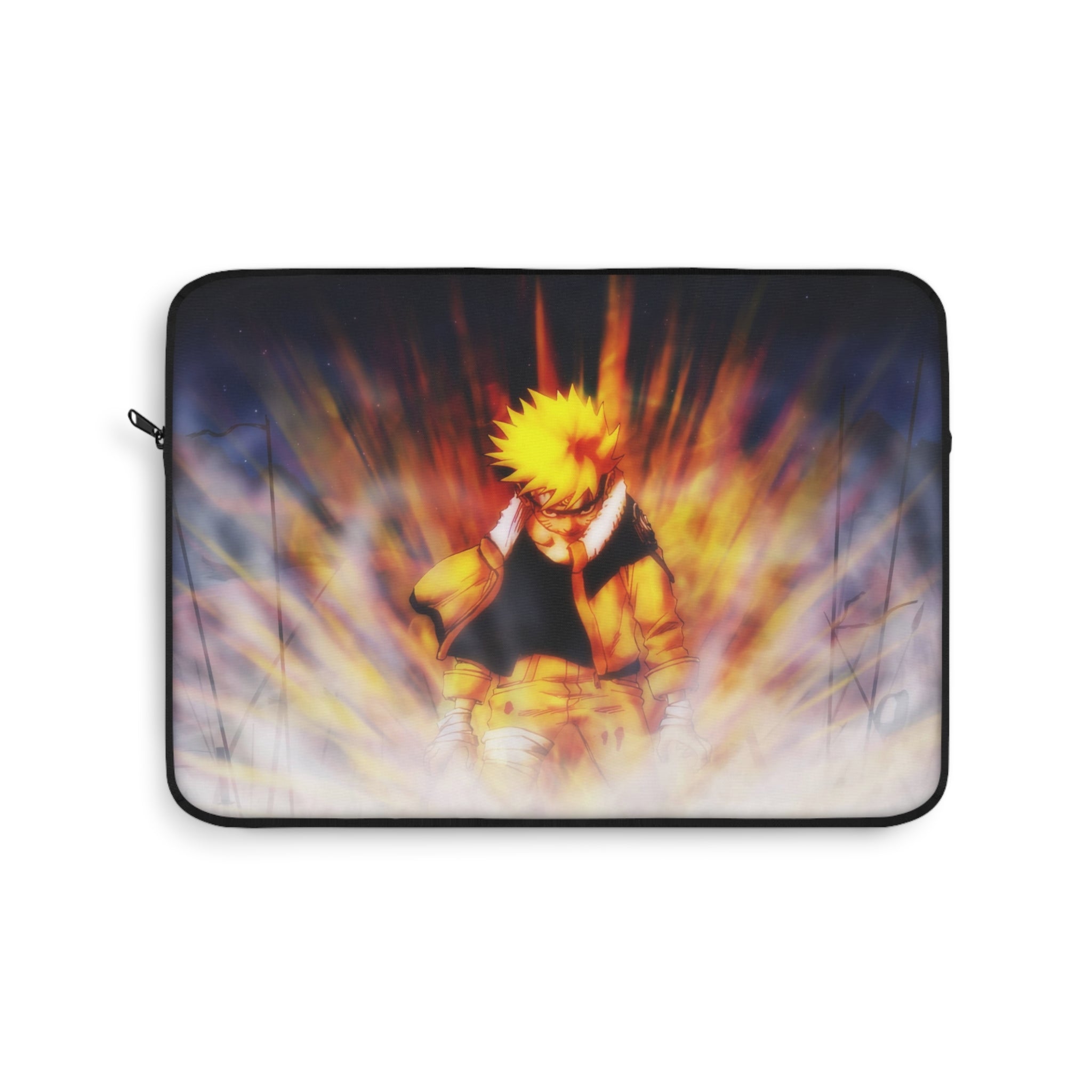 Anime Naruto Laptop Sleeve