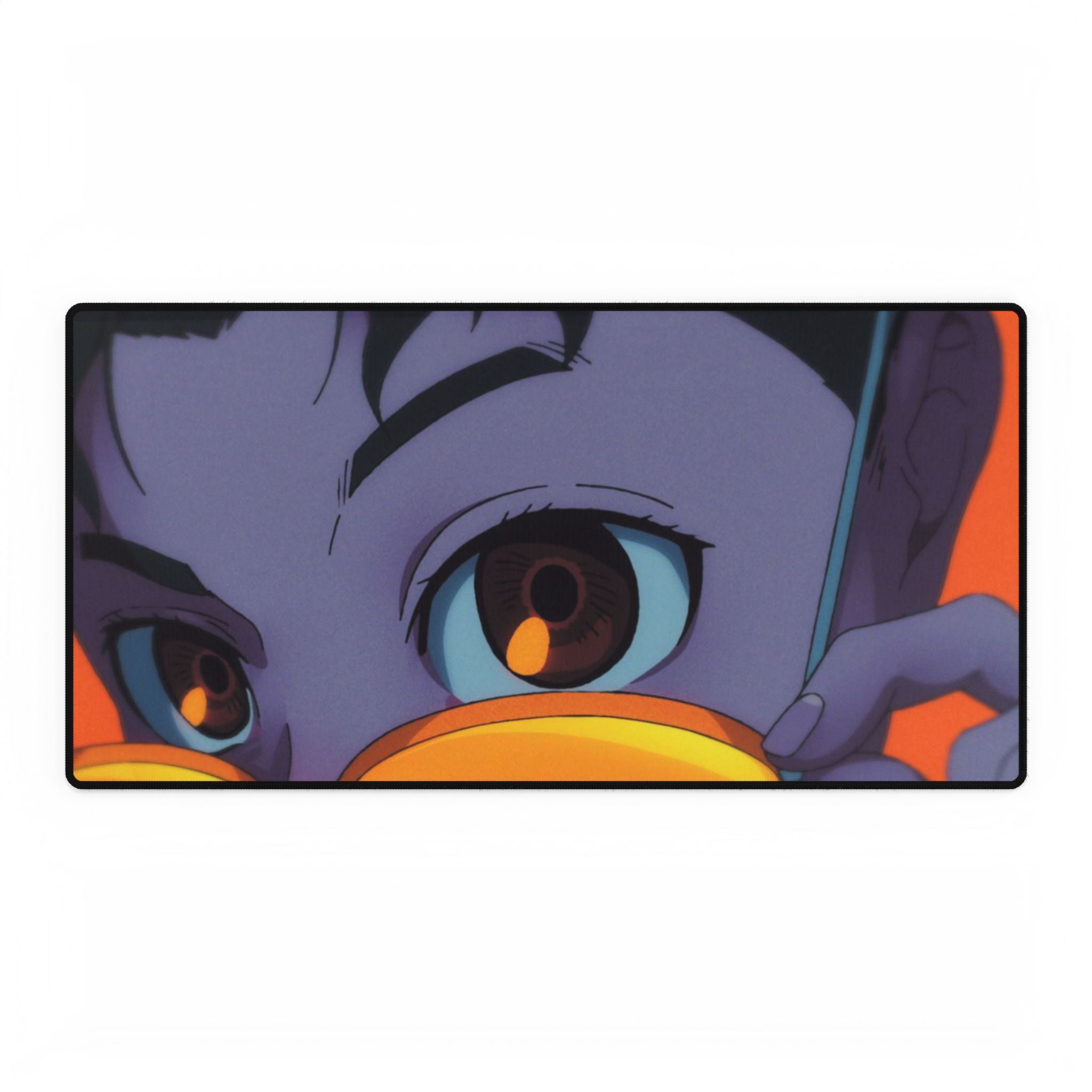 Dandadan Mouse Pad (Desk Mat)