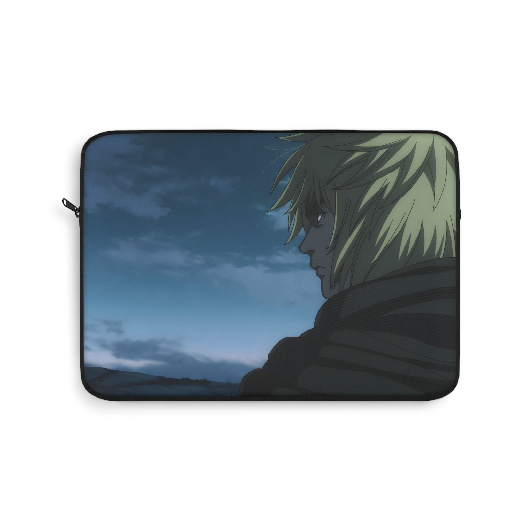 Anime Vinland Saga Laptop Sleeve