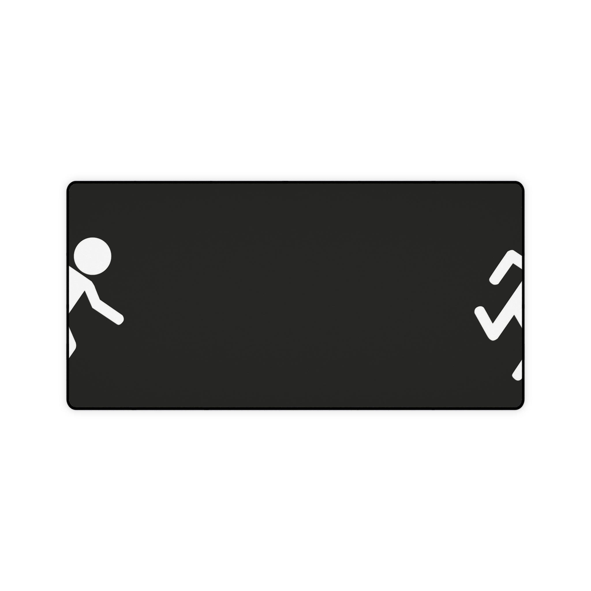 Portal Mouse Pad (Desk Mat)