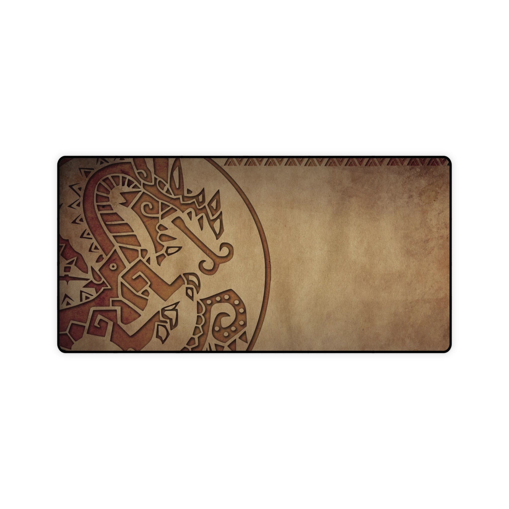 Monster Hunter Mouse Pad (Desk Mat)