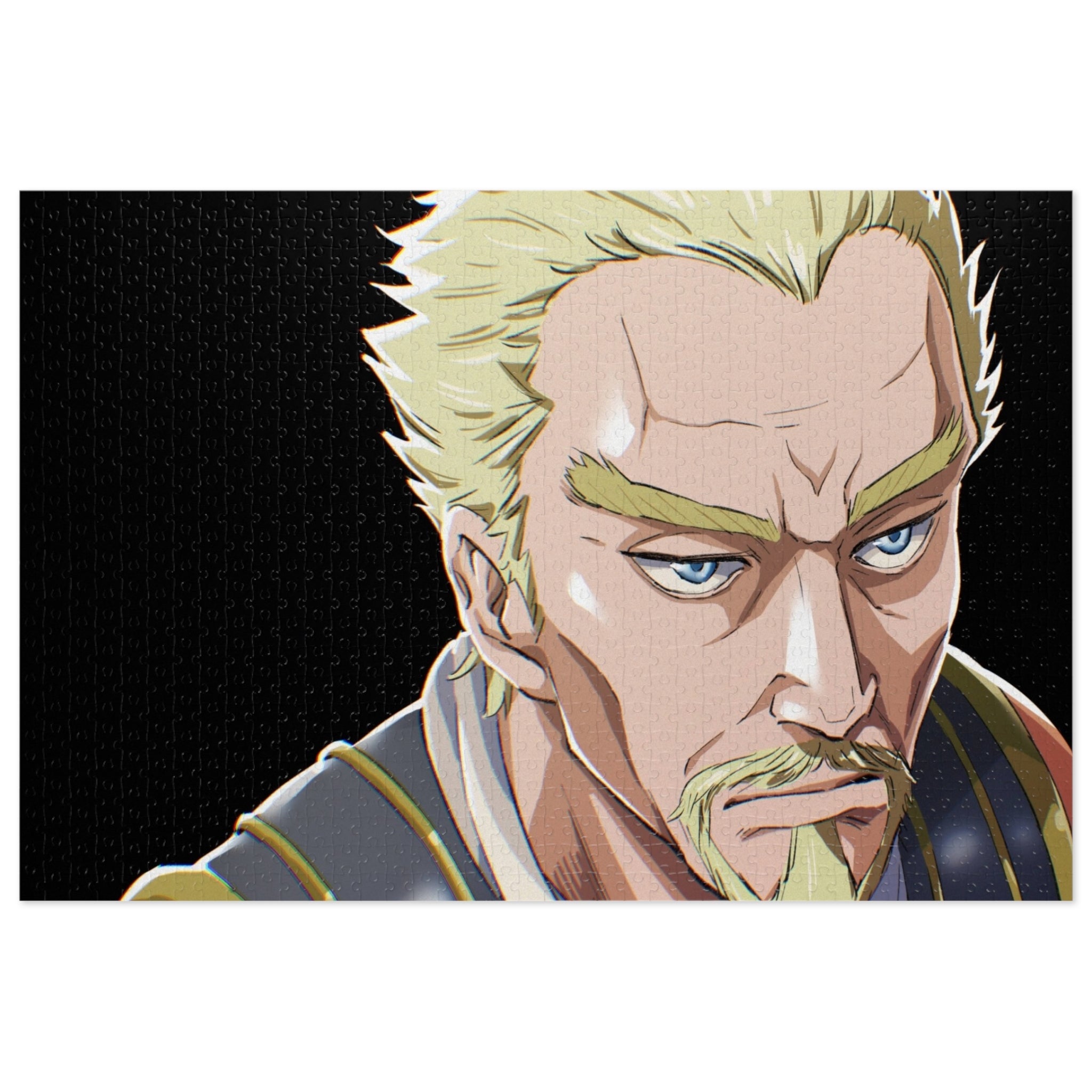 Vinland Saga Jigsaw Puzzle