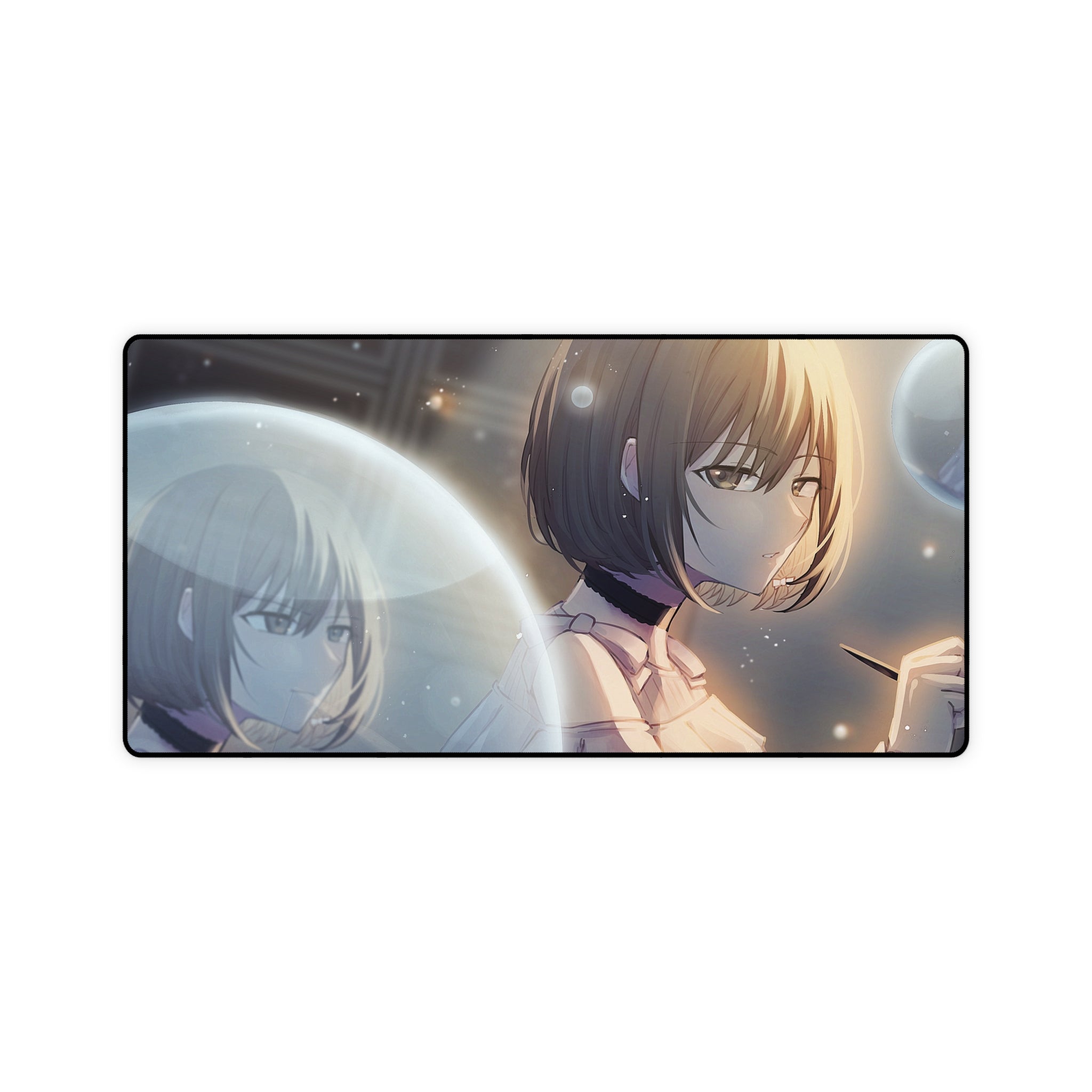 Project Sekai: Colorful Stage! feat. Hatsune Miku Mouse Pad (Desk Mat)