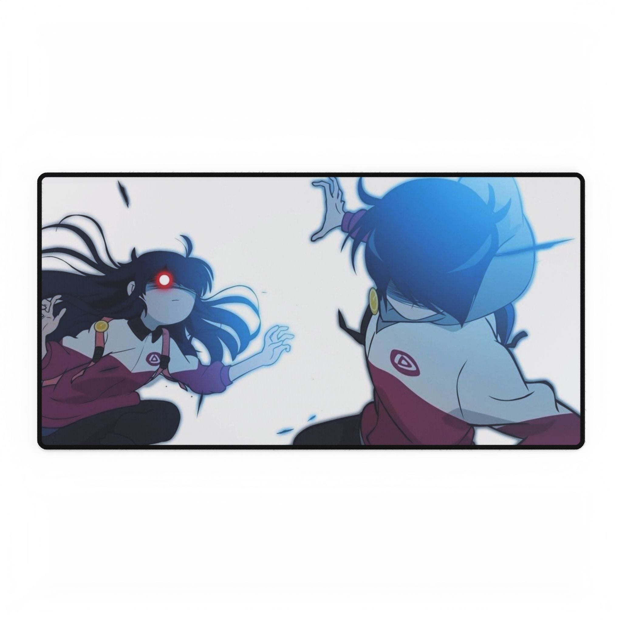 Ani Ni Tsukeru Kusuri Wa Nai Mouse Pad (Desk Mat)
