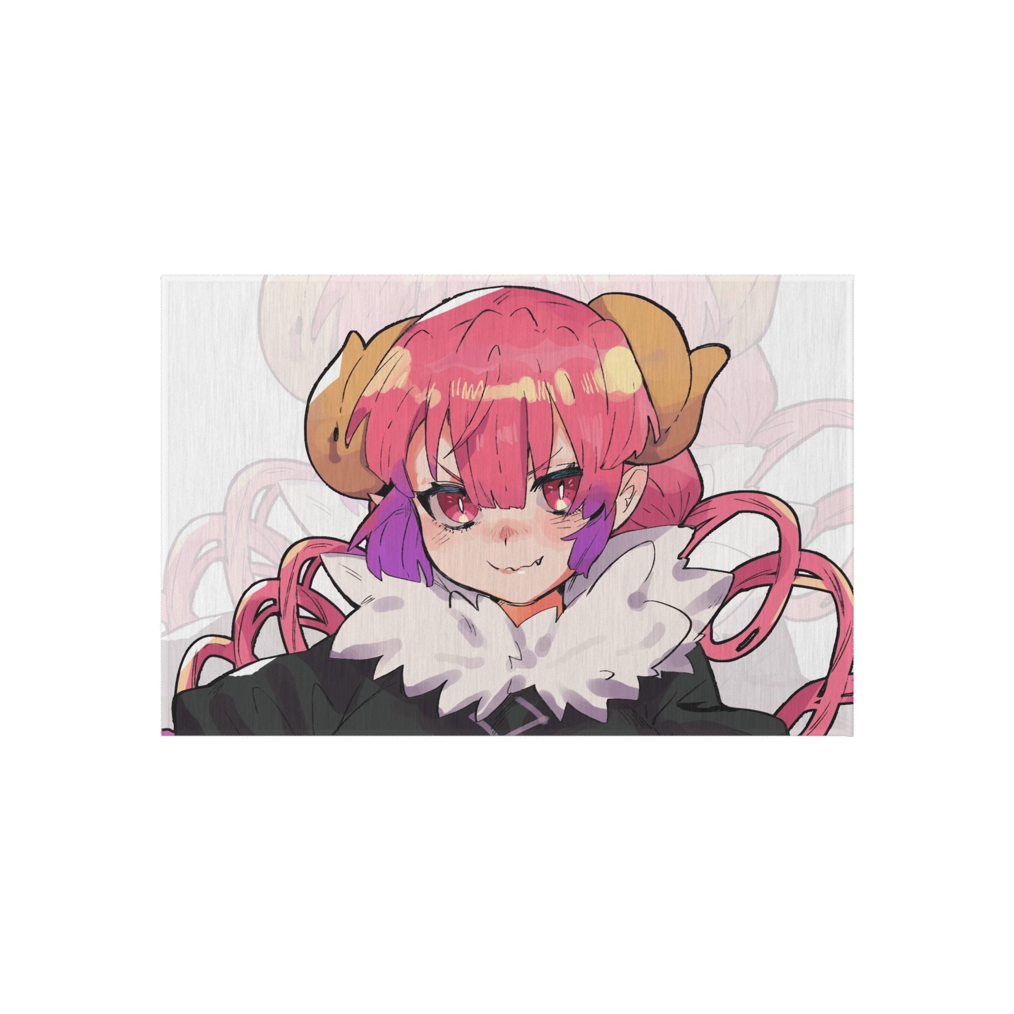 Miss Kobayashi's Dragon Maid Ilulu, Kobayashi San Chi No Maid Dragon R