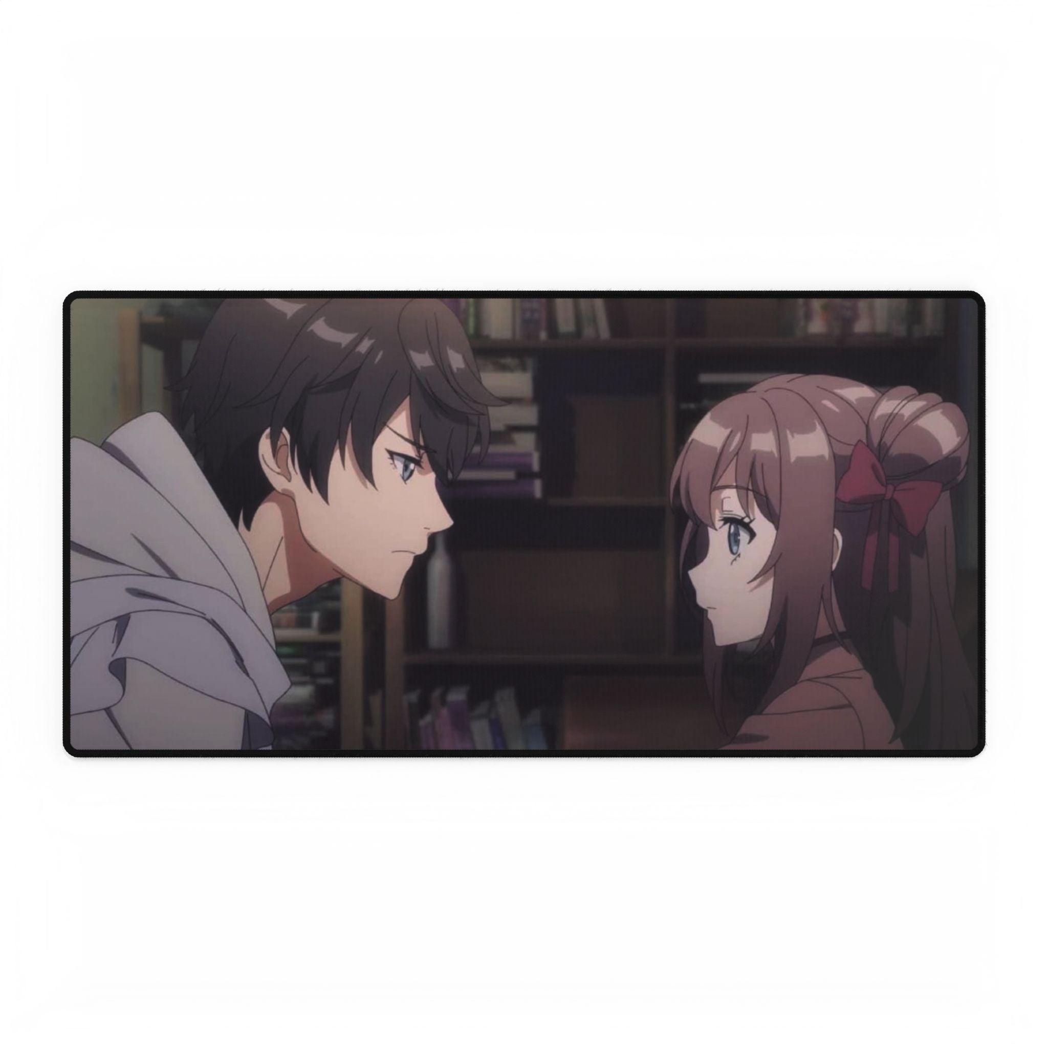 Spare Me Great Lord Mouse Pad (Desk Mat)