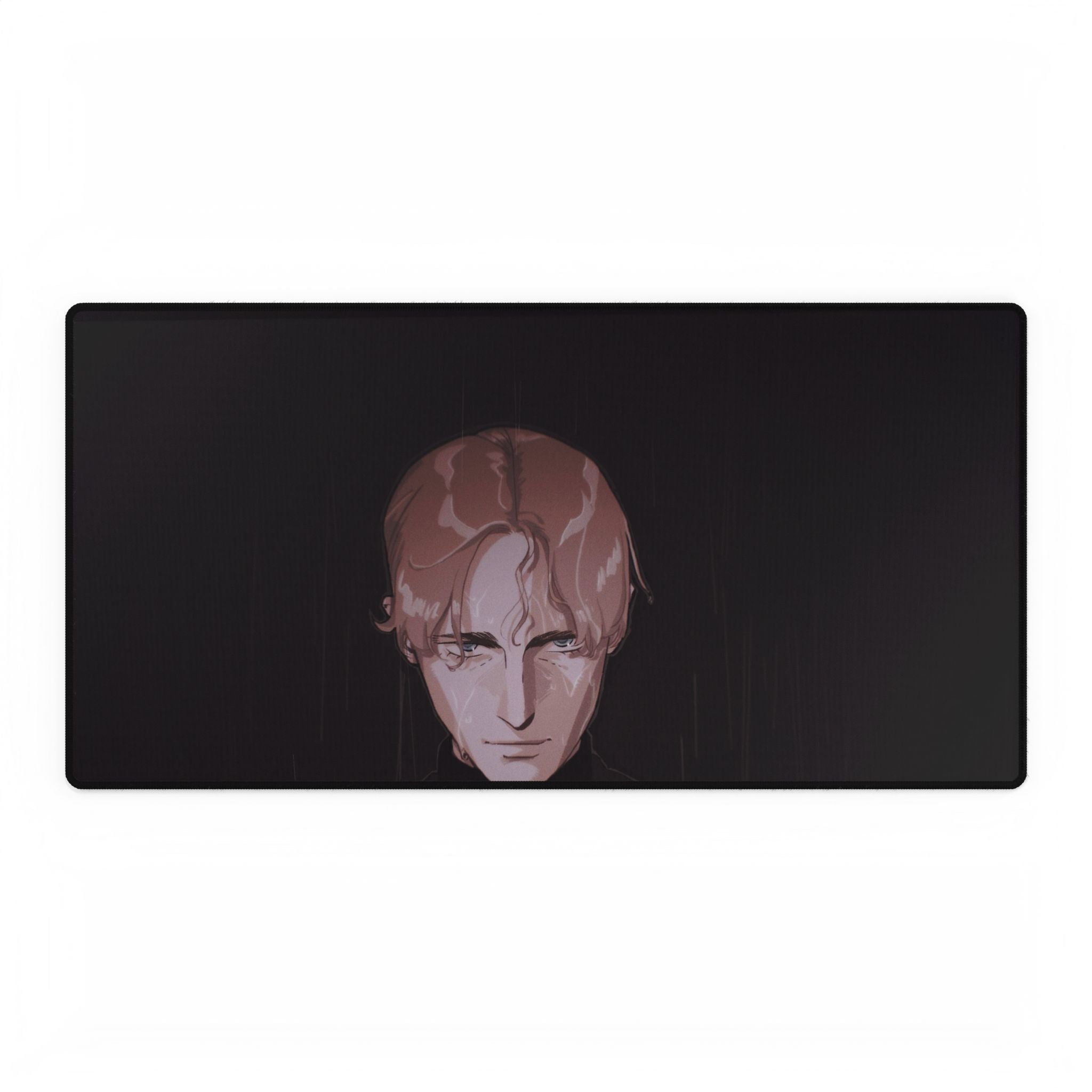 Monster Mouse Pad (Desk Mat)