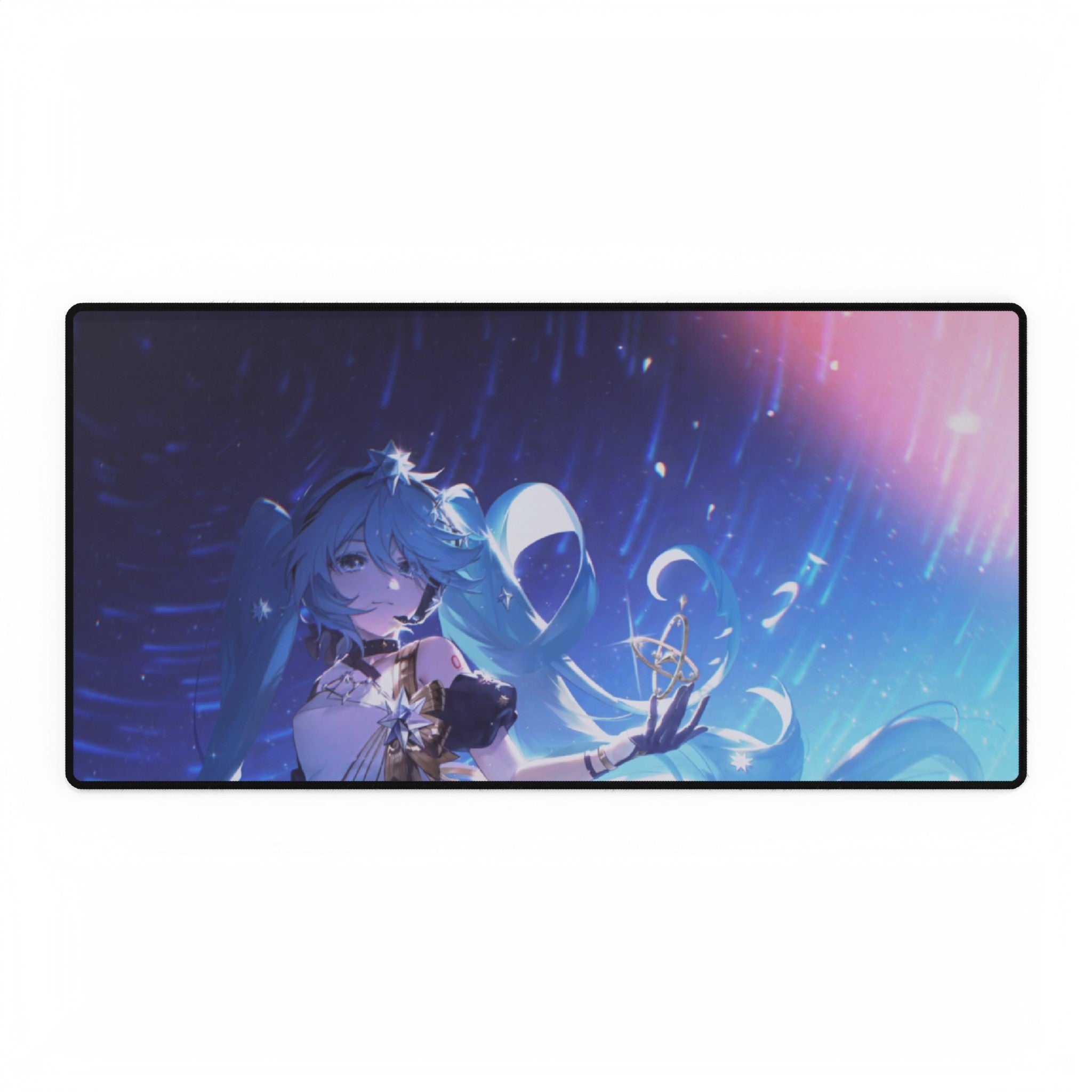 Hatsune Miku Mouse Pad (Desk Mat)