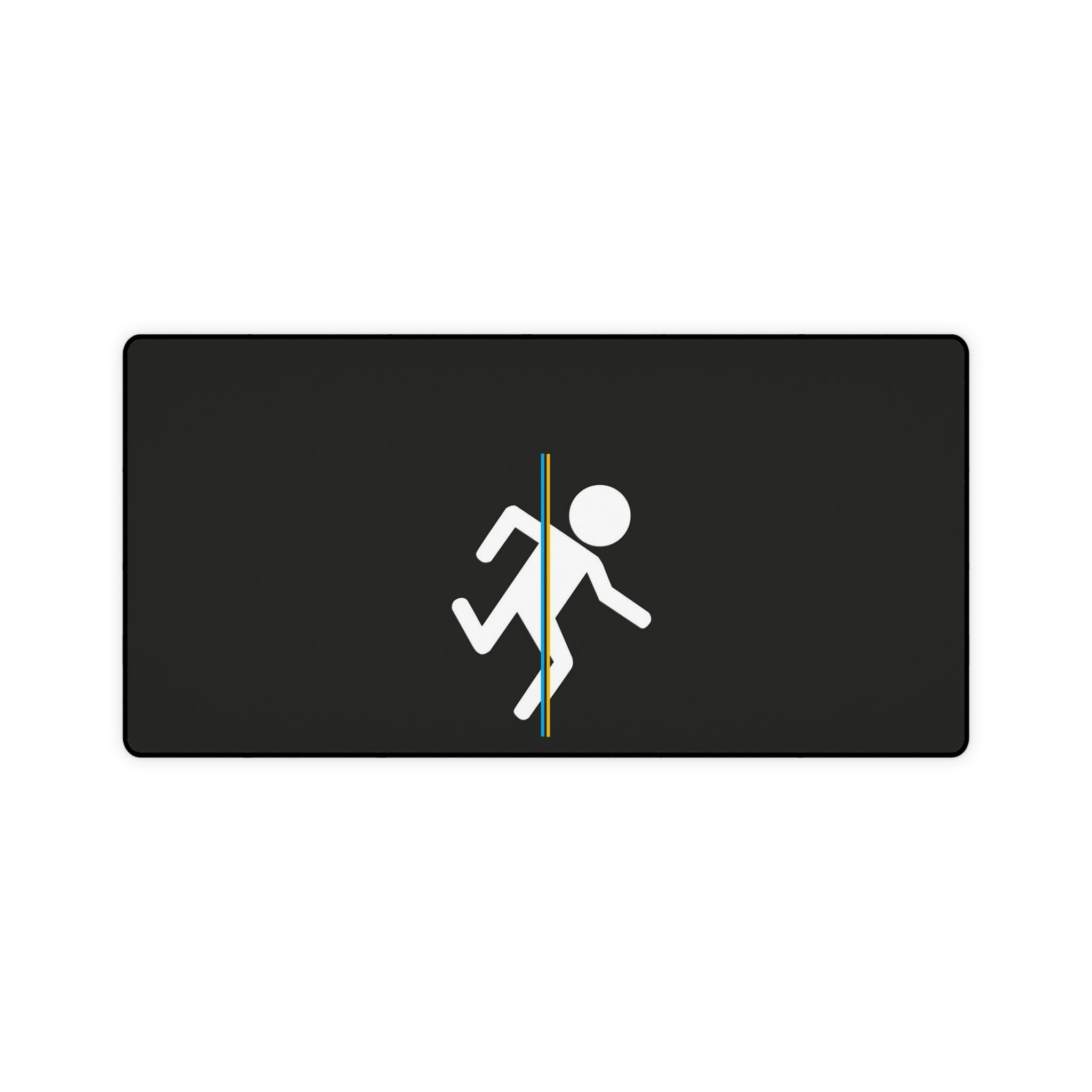 Portal Mouse Pad (Desk Mat)