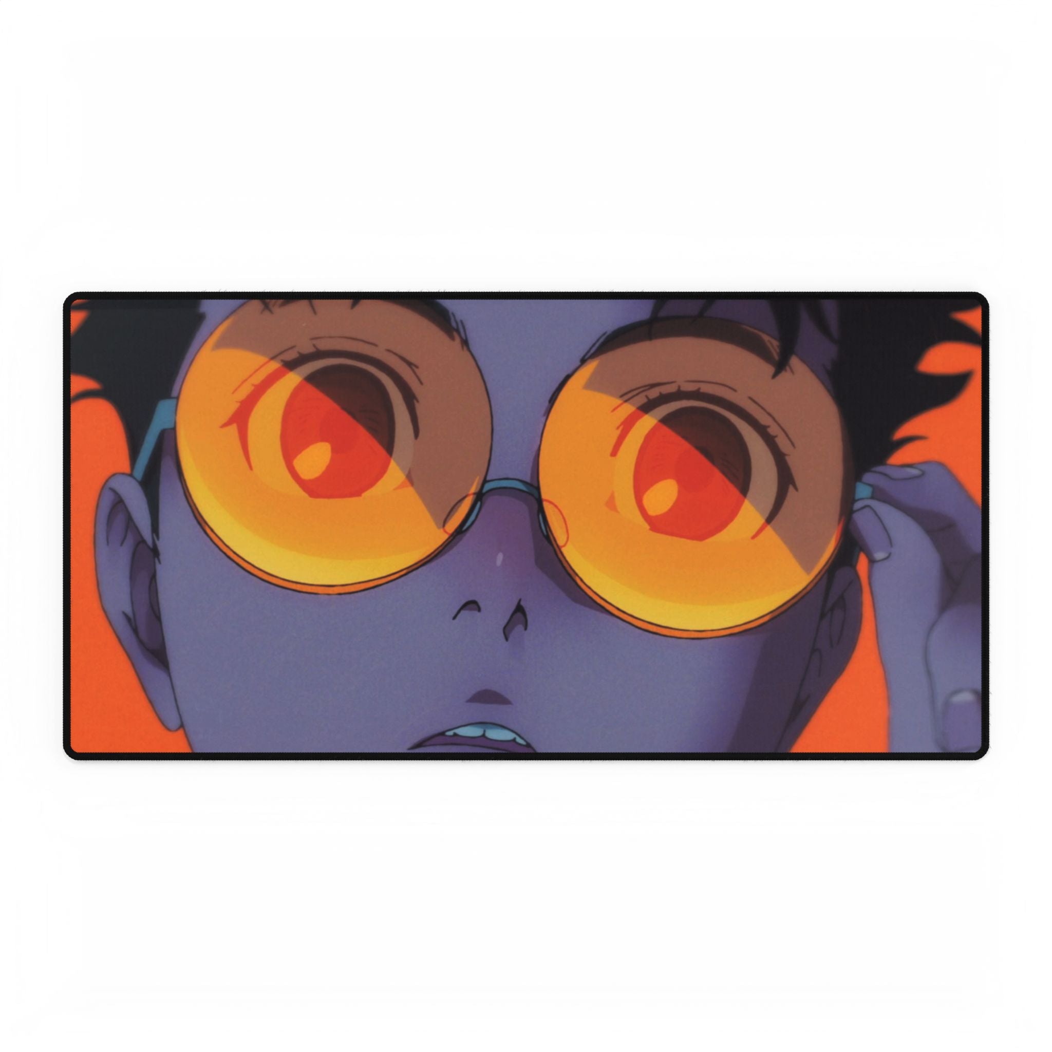 Dandadan Mouse Pad (Desk Mat)