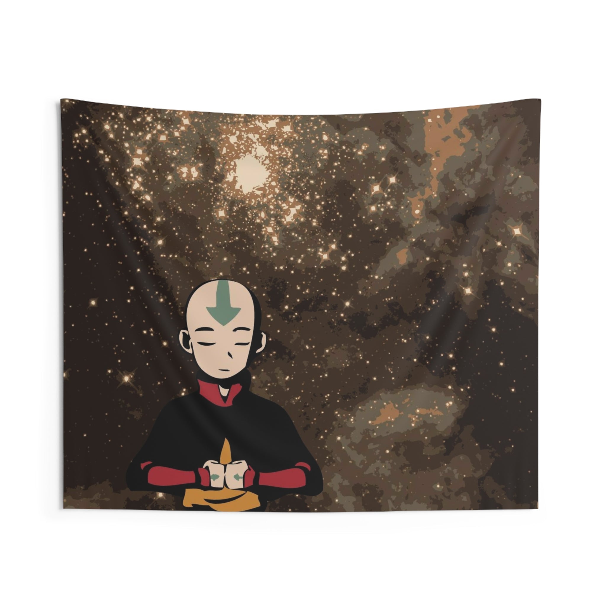 Anime Avatar: The Last Airbender Indoor Wall Tapestry