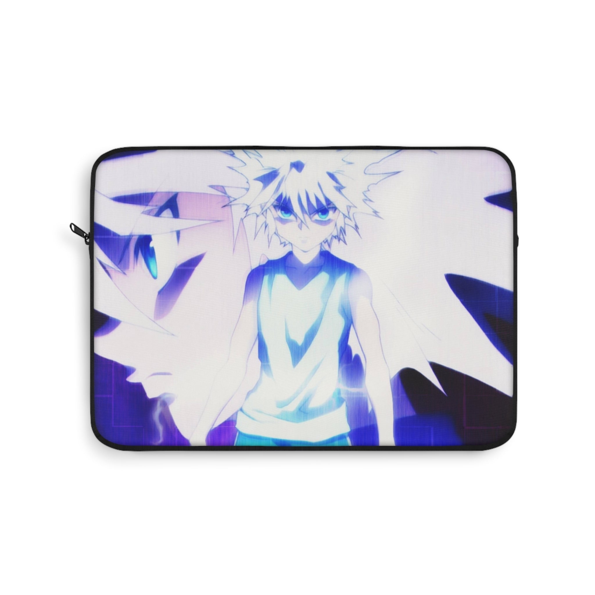 Killua Zoldyck Laptop Sleeve