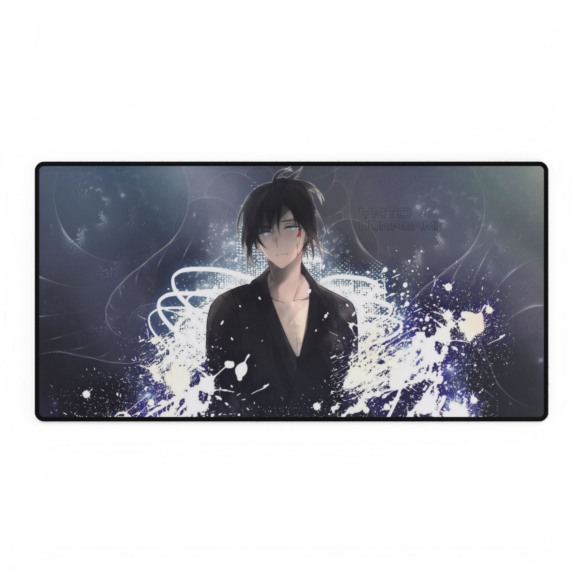 Noragami Aragoto Mouse Pad (Desk Mat)
