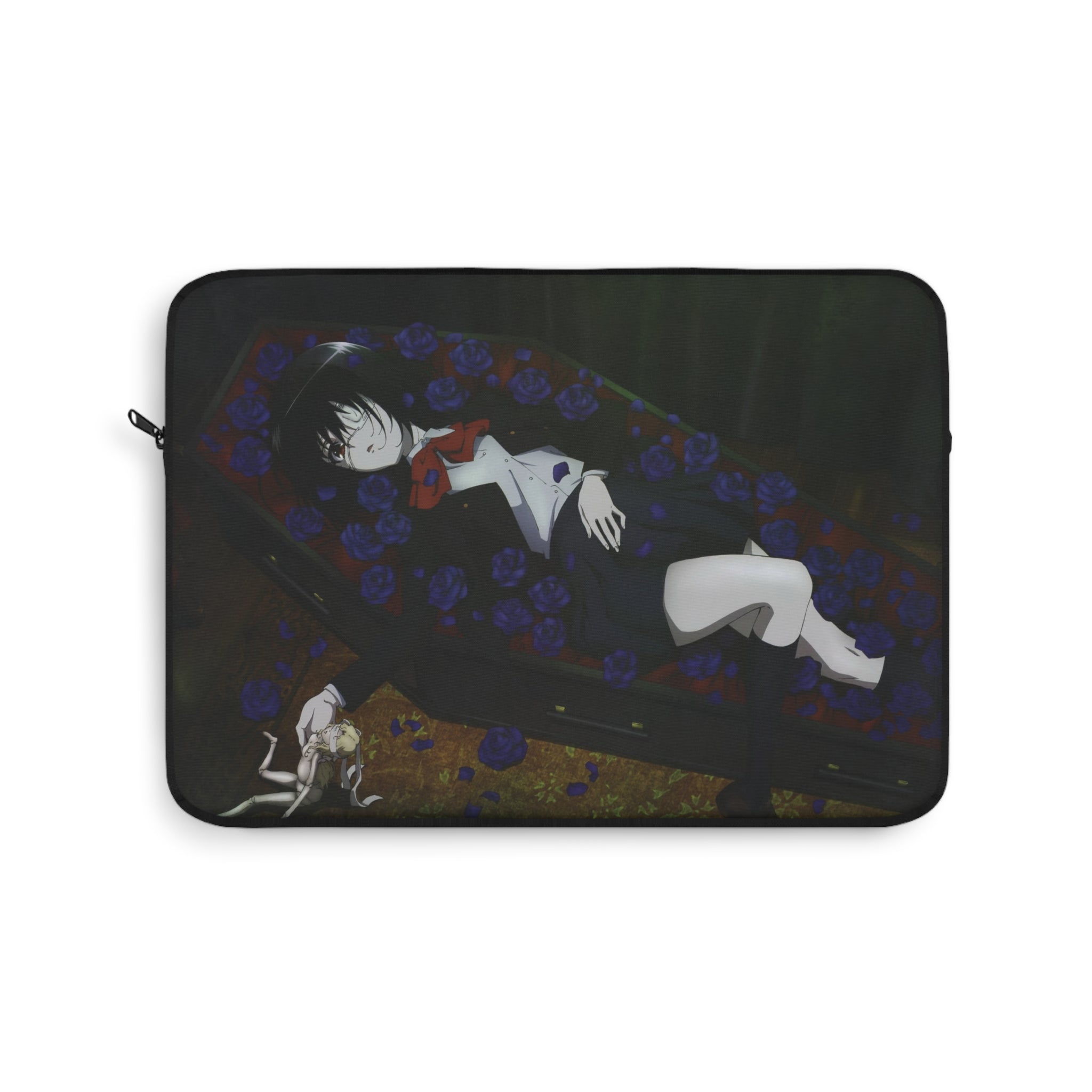 Mei Misaki Laptop Sleeve