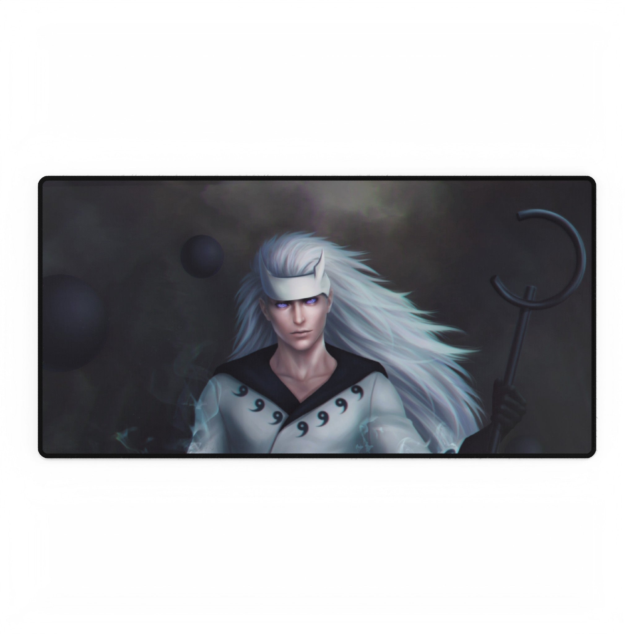 Anime Naruto Mouse Pad (Desk Mat)