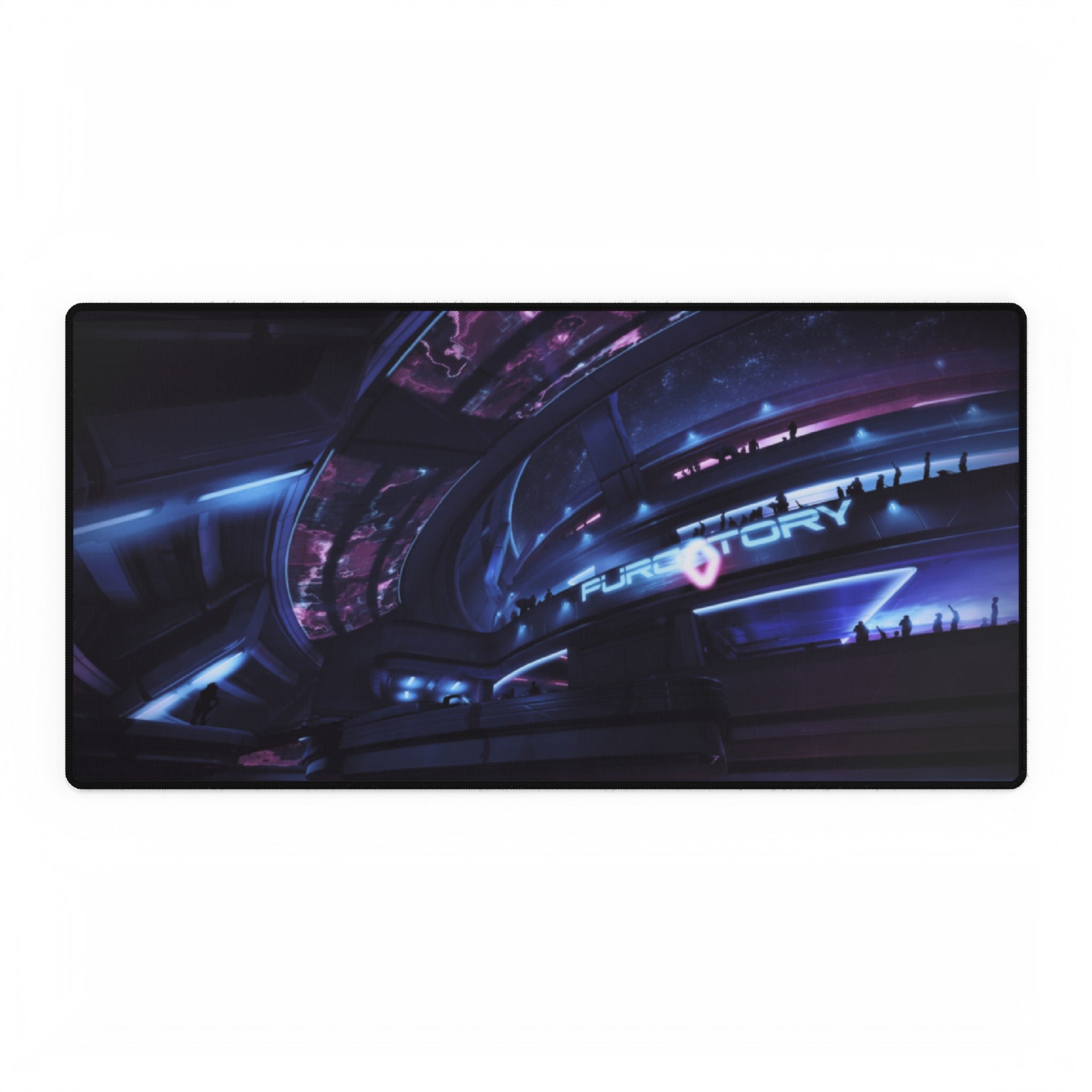 Mass Effect 3 Mouse Pad (Desk Mat)