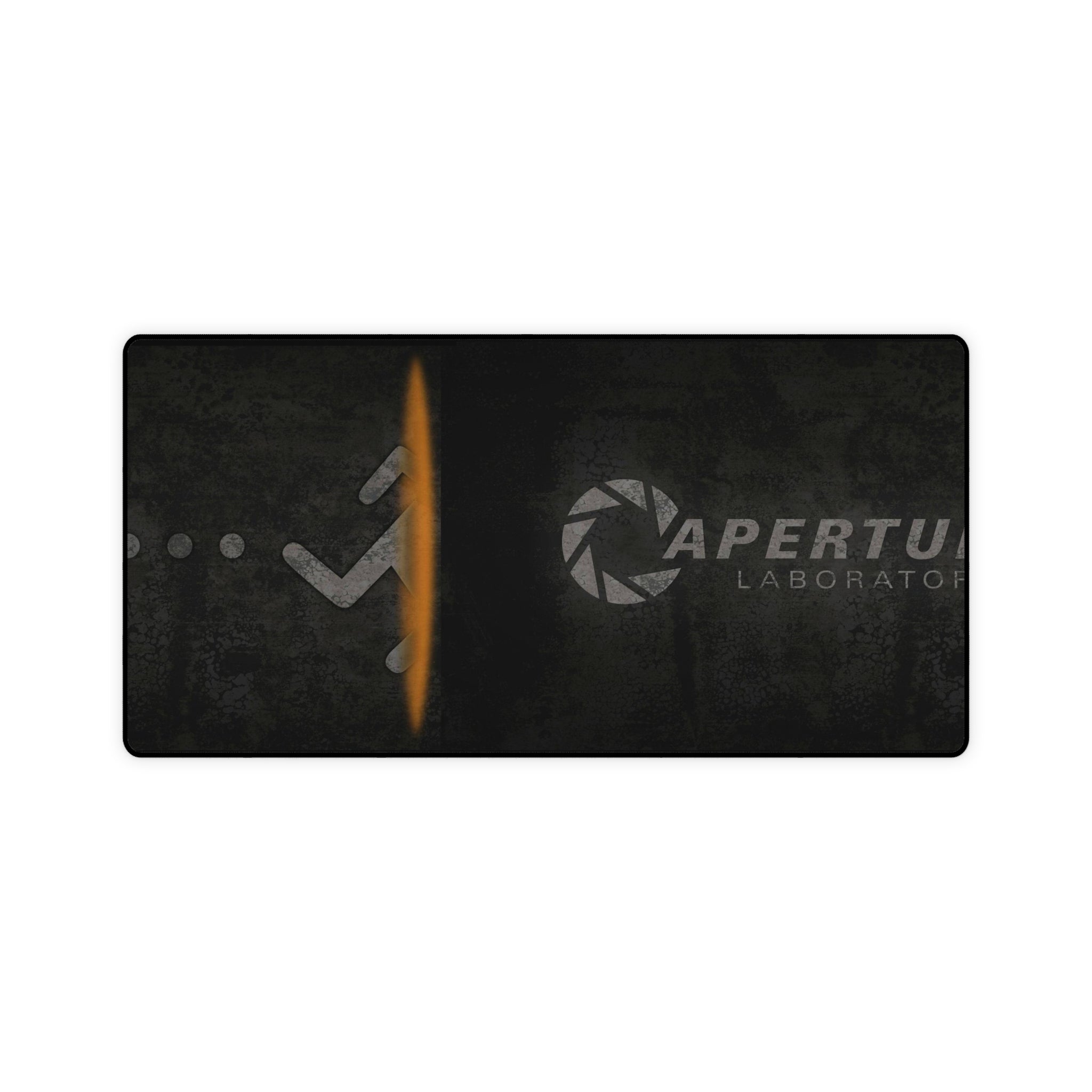 Portal Mouse Pad (Desk Mat)