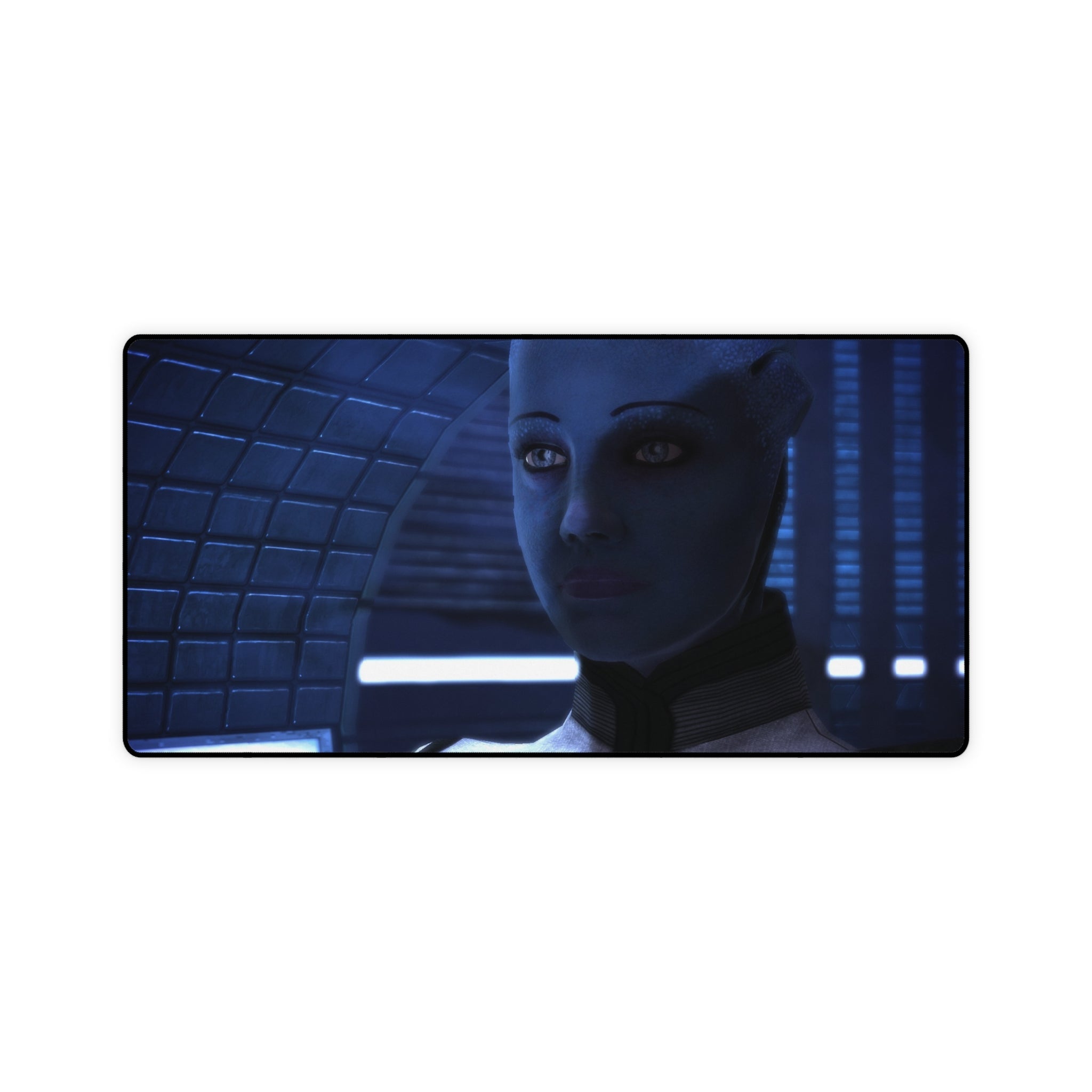 Mass Effect Mouse Pad (Desk Mat)