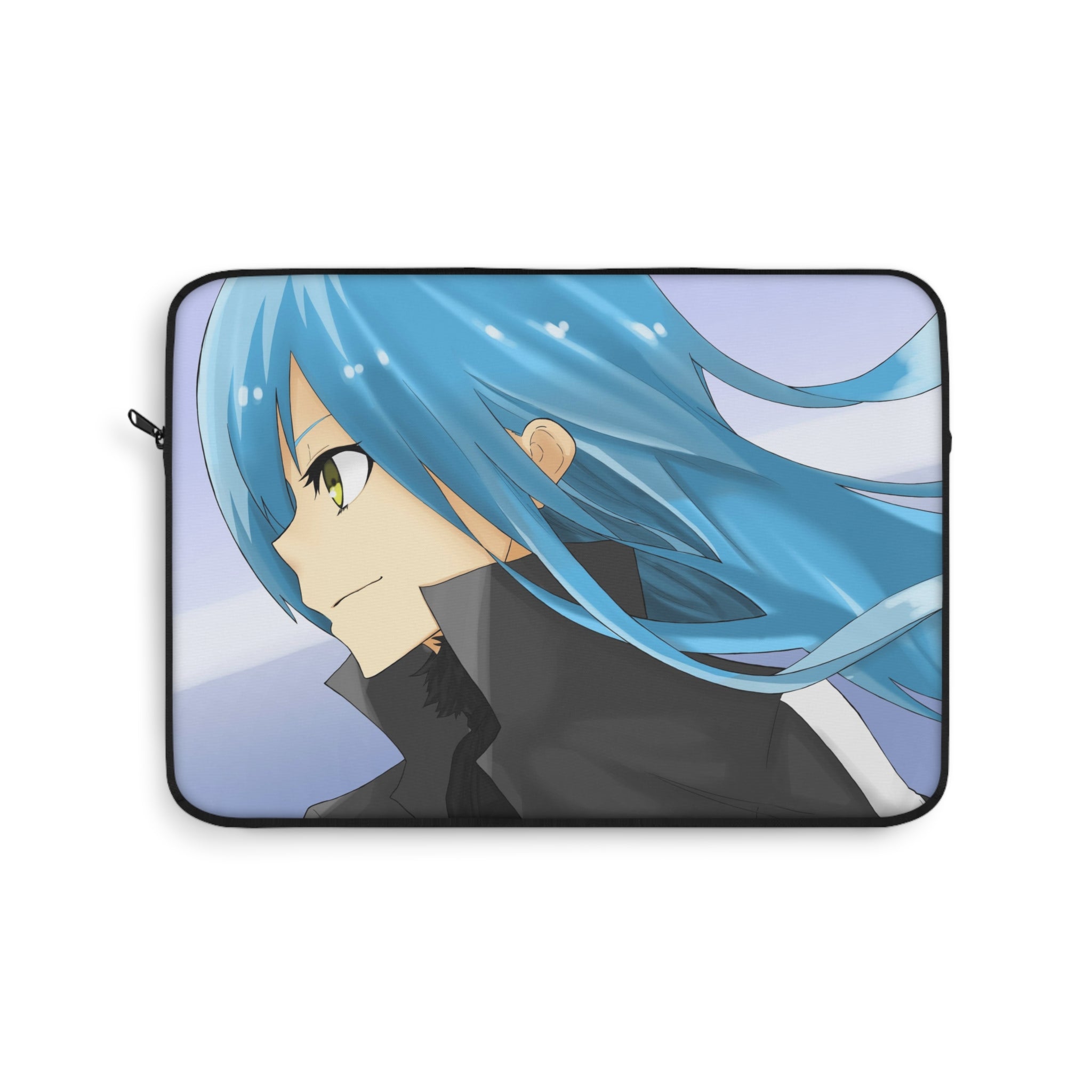 That Time I Got Reincarnated As A Slime Laptop Sleeve