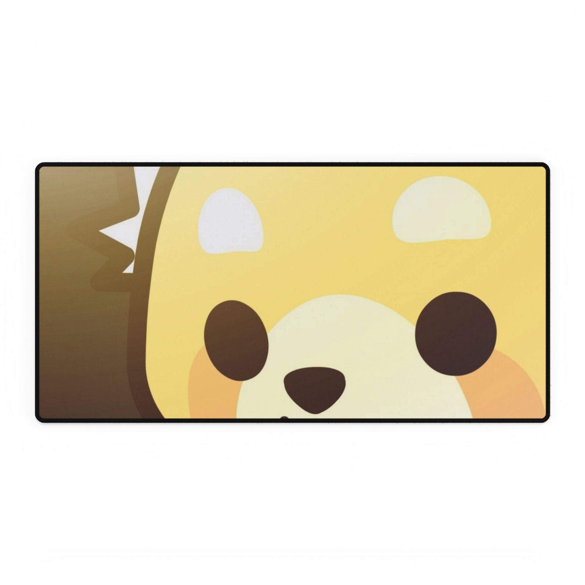 Aggretsuko Mouse Pad (Desk Mat)