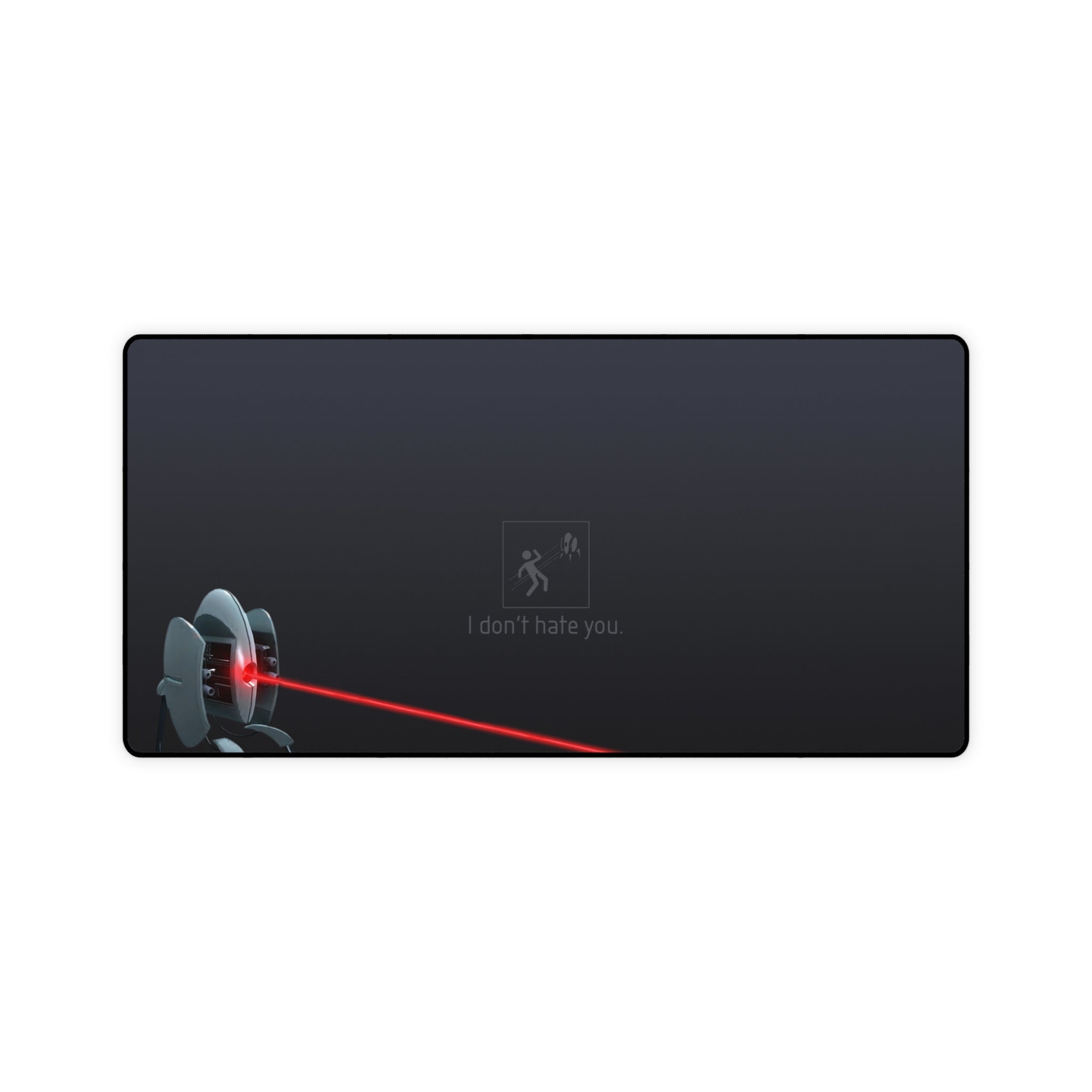 Portal Mouse Pad (Desk Mat)
