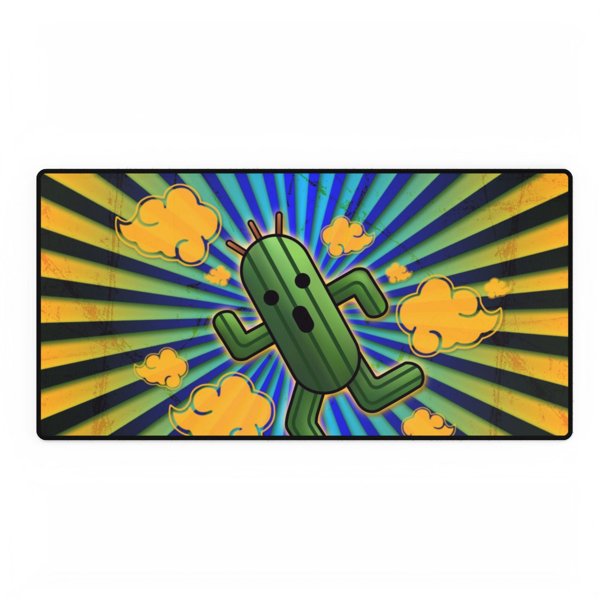 Final Fantasy Mouse Pad (Desk Mat)