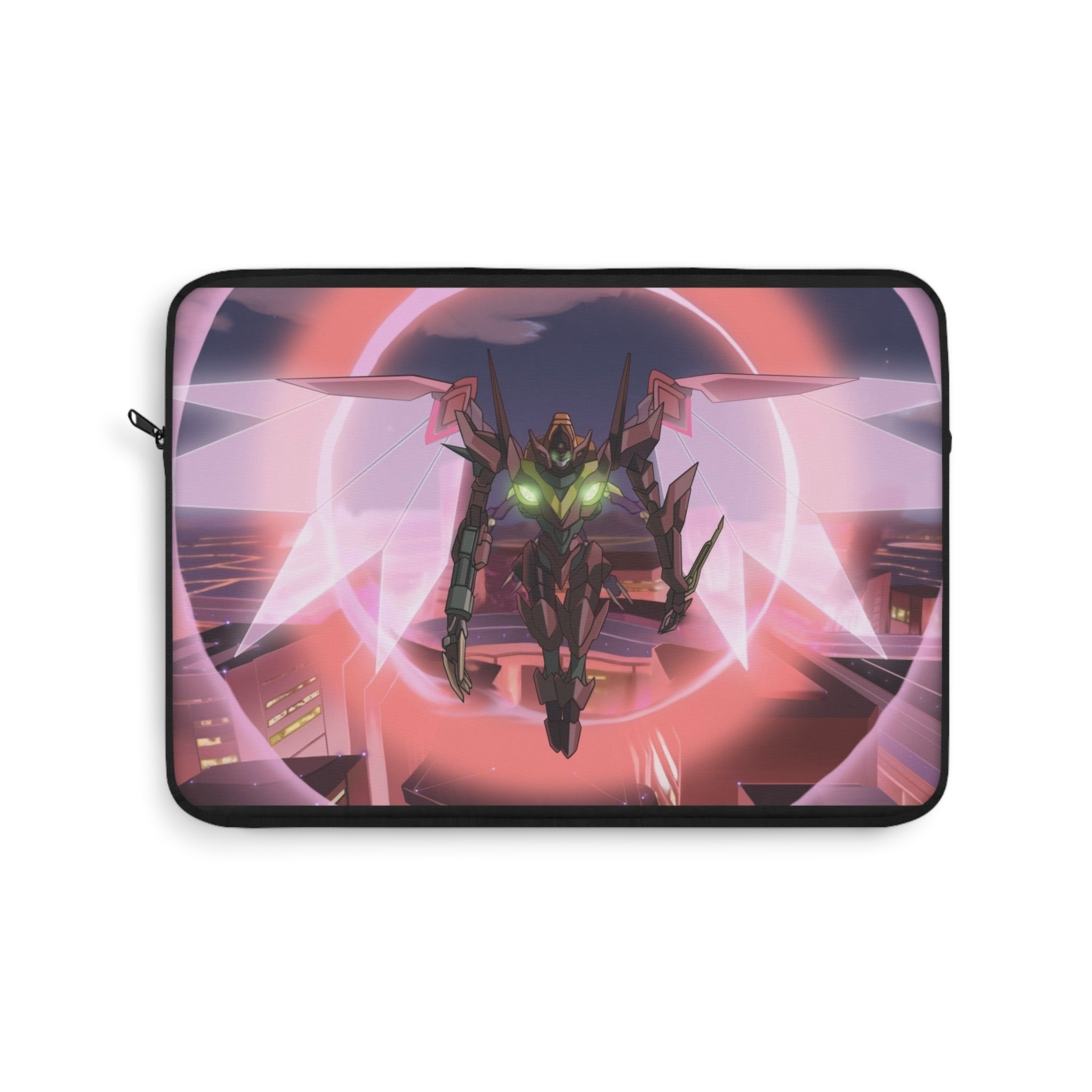 Anime Code Geass Laptop Sleeve