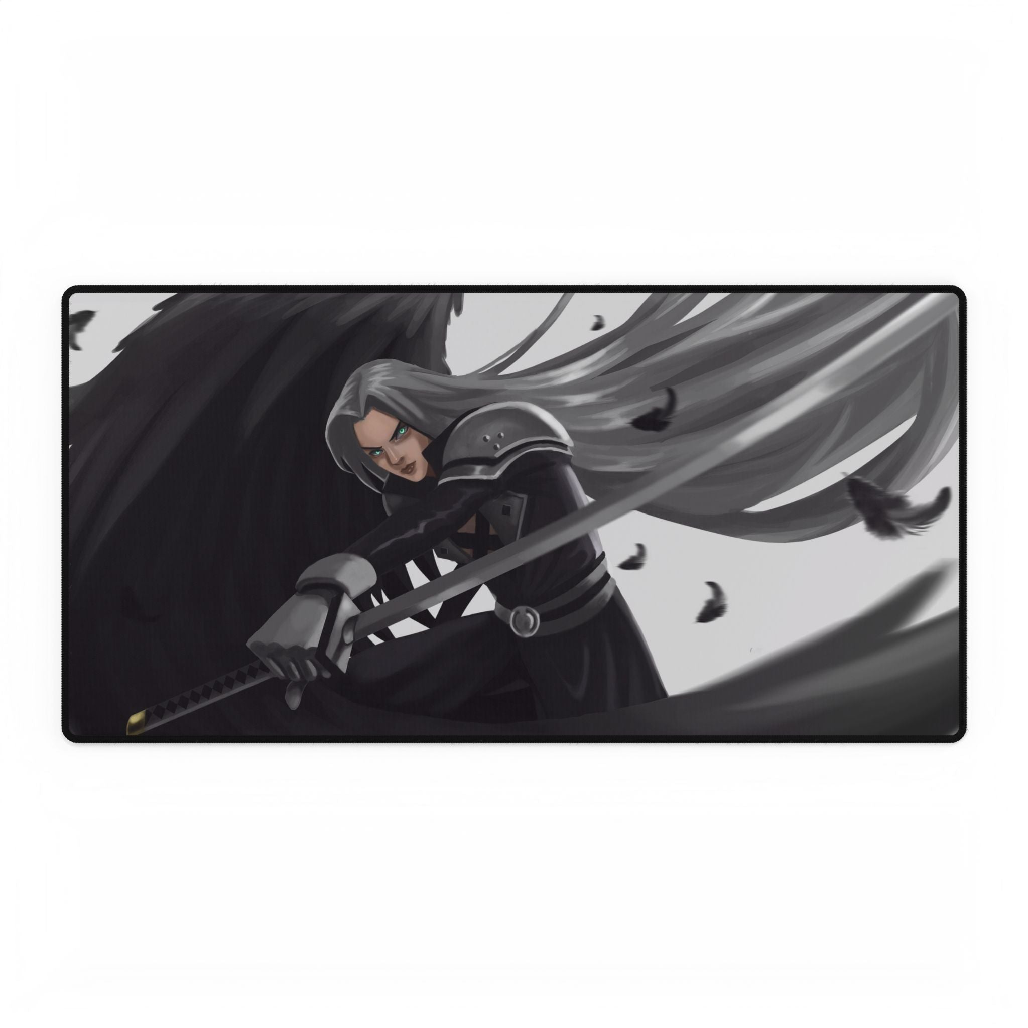 Final Fantasy Mouse Pad (Desk Mat)