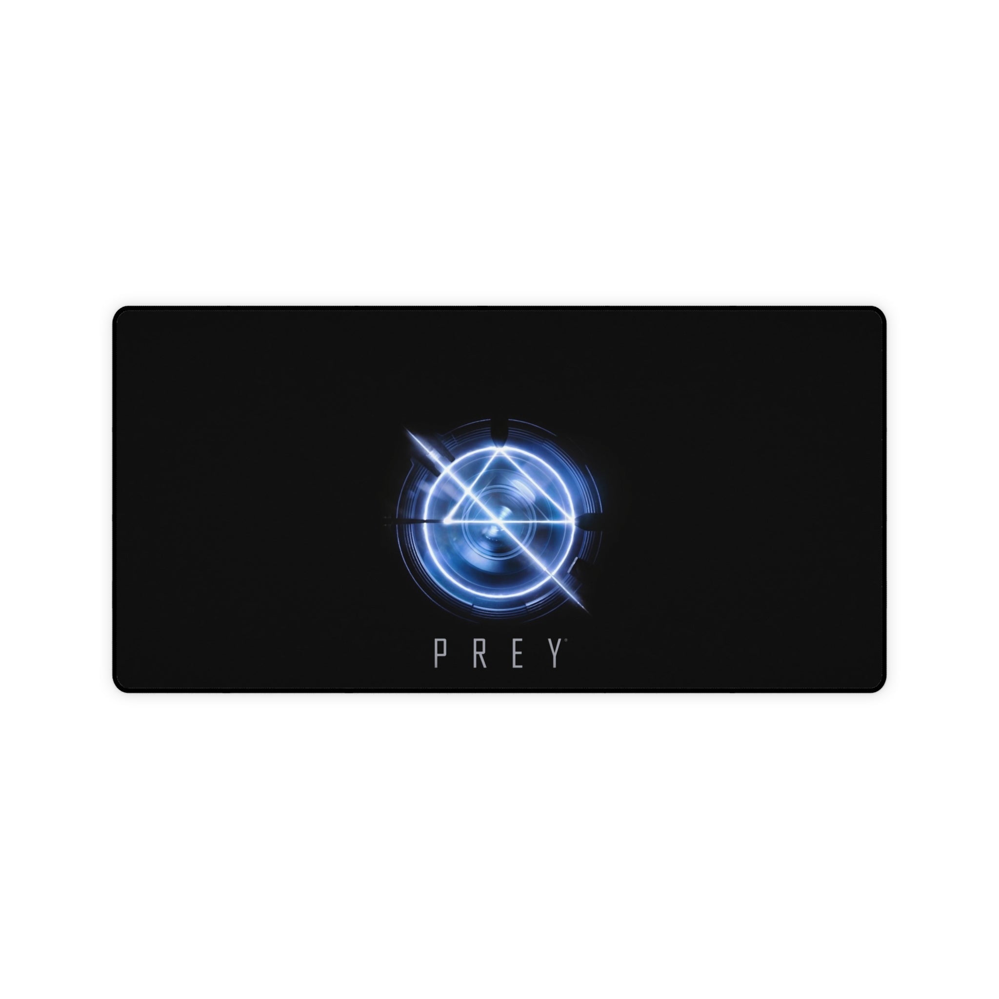 Prey (2017) Mouse Pad (Desk Mat)