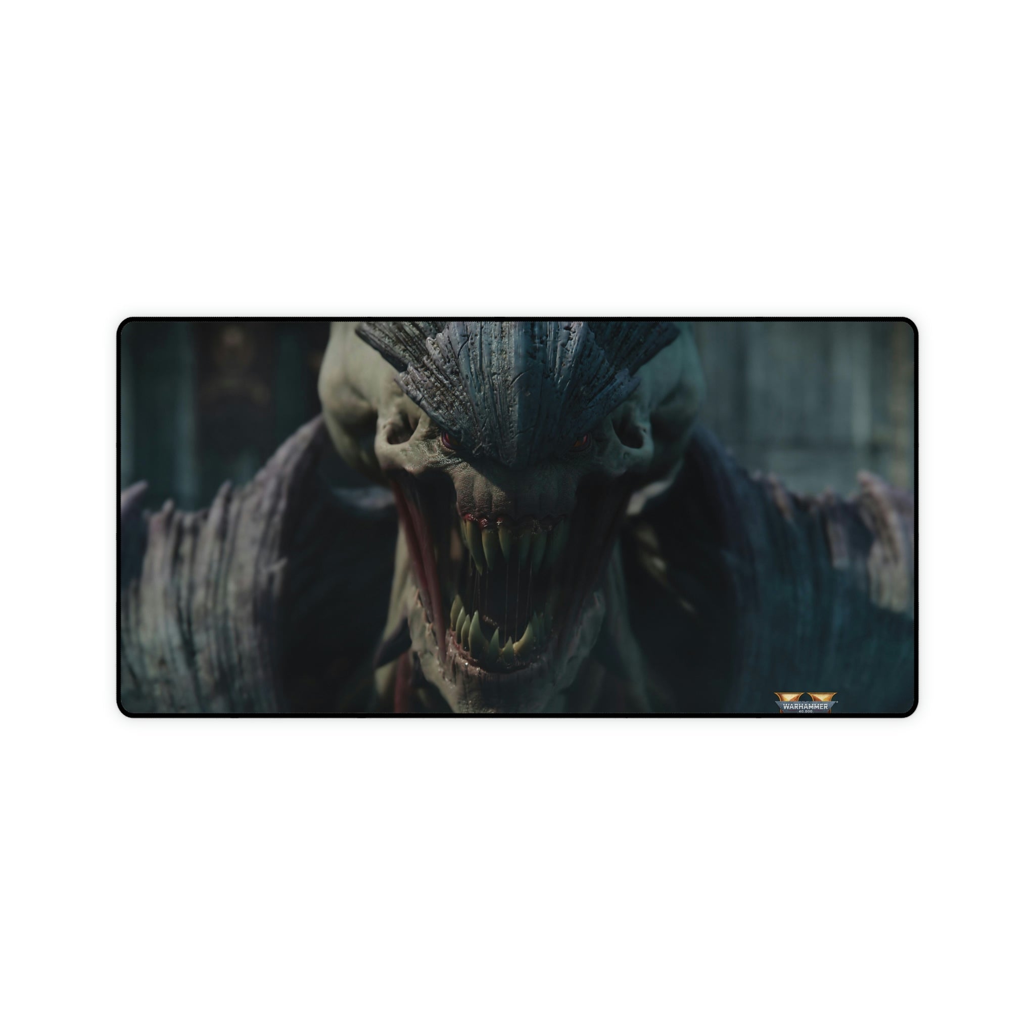 Space Marine 2 Monster Mouse Pad (Desk Mat)
