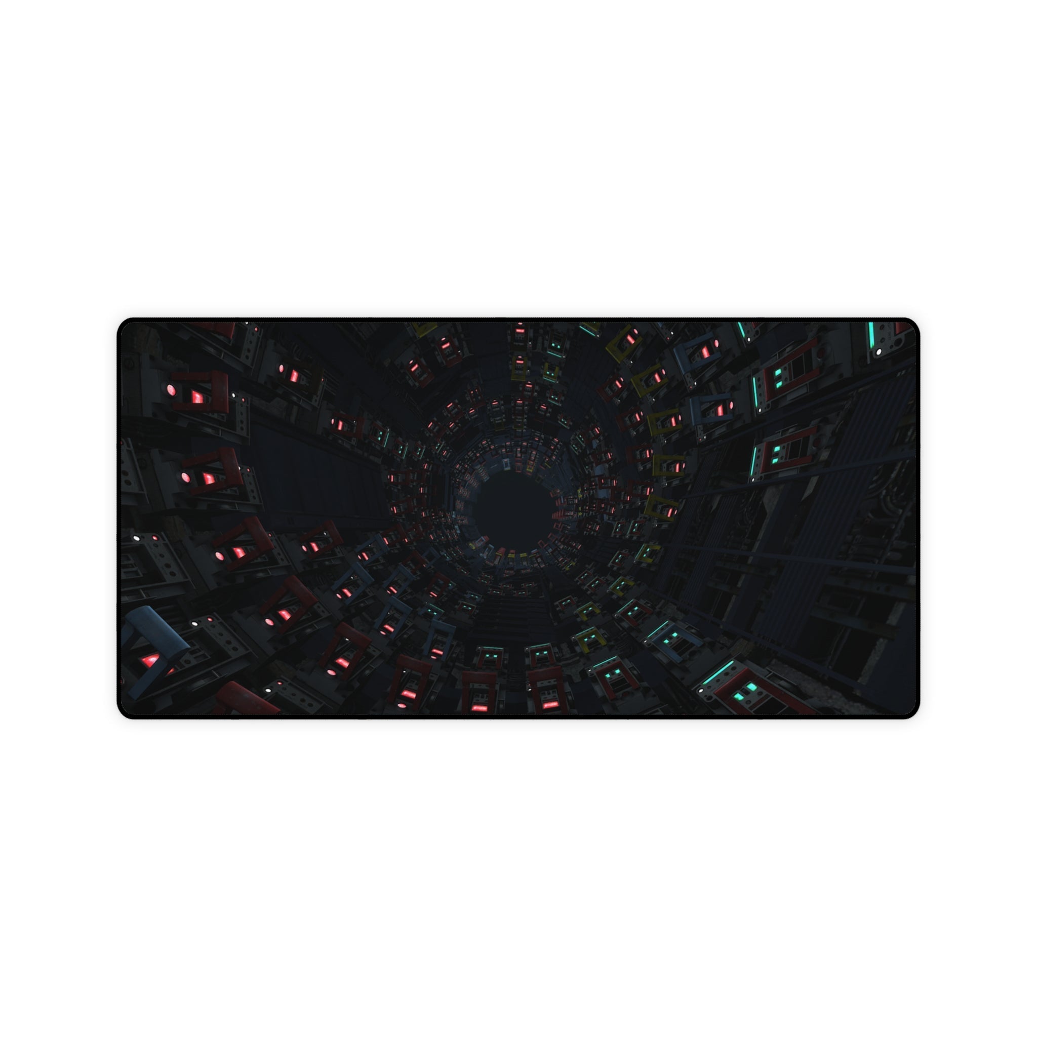 Portal 2 Mouse Pad (Desk Mat)