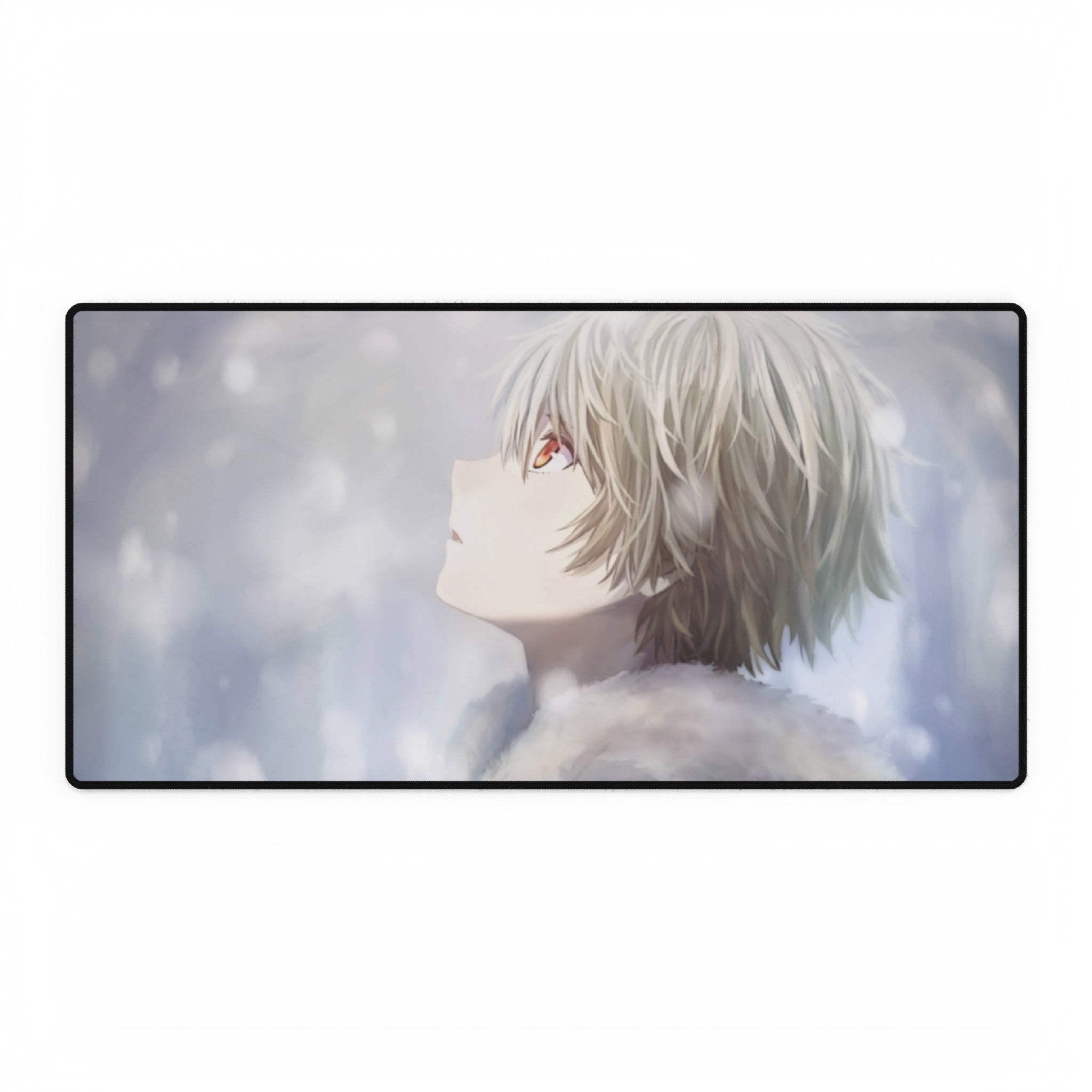 Anime Noragami Mouse Pad (Desk Mat)