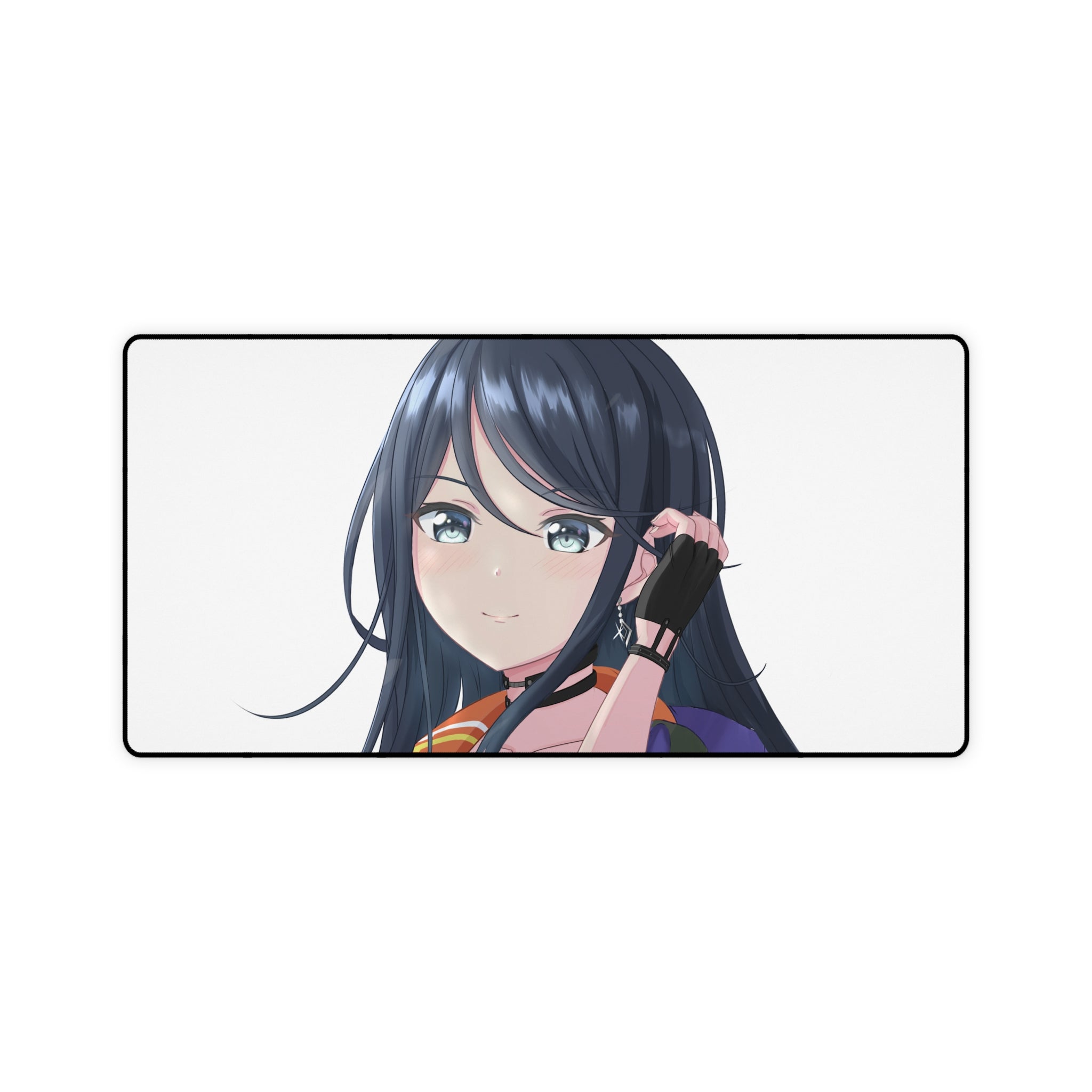 Project Sekai: Colorful Stage! feat. Hatsune Miku Mouse Pad (Desk Mat)