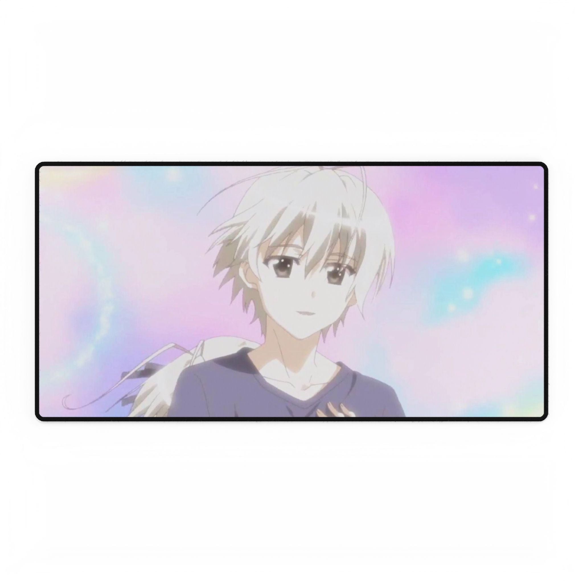 Yosuga No Sora Mouse Pad (Desk Mat)