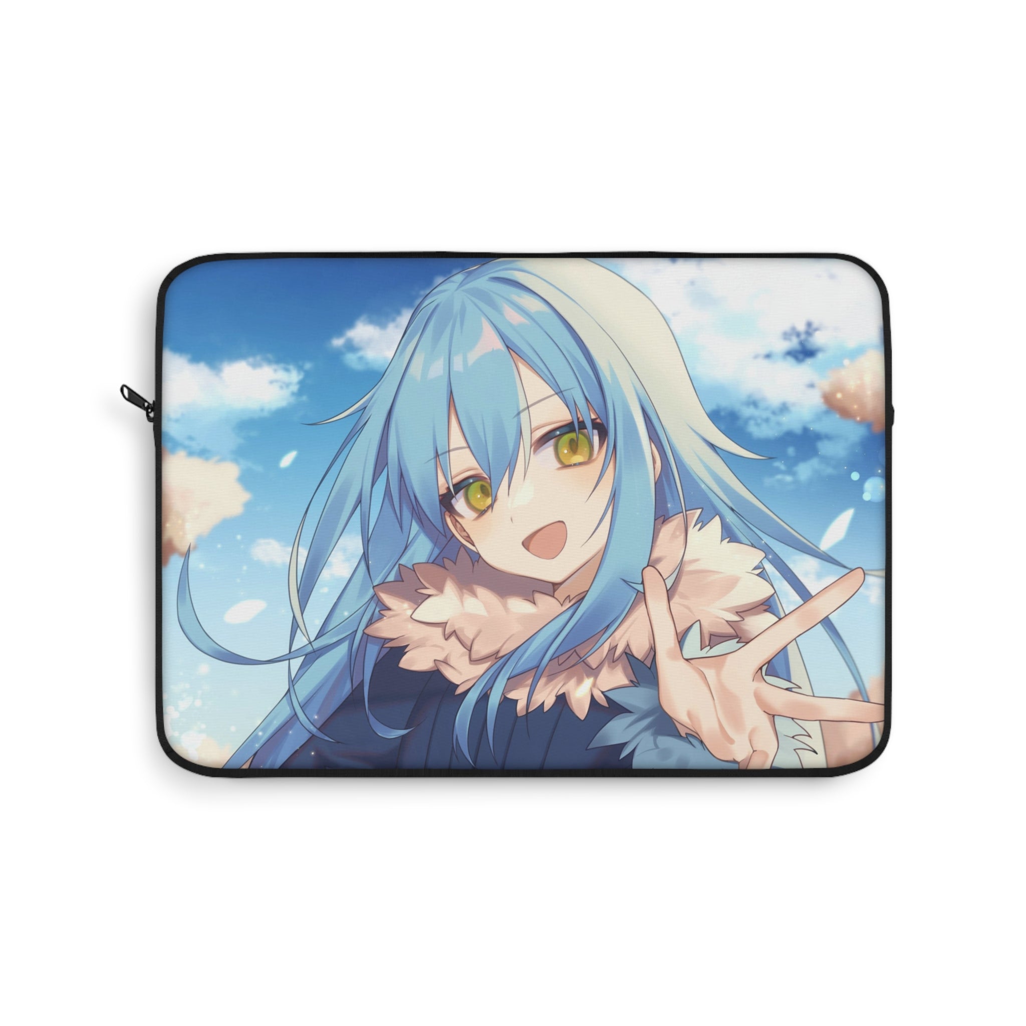 That Time I Got Reincarnated As A Slime Laptop Sleeve