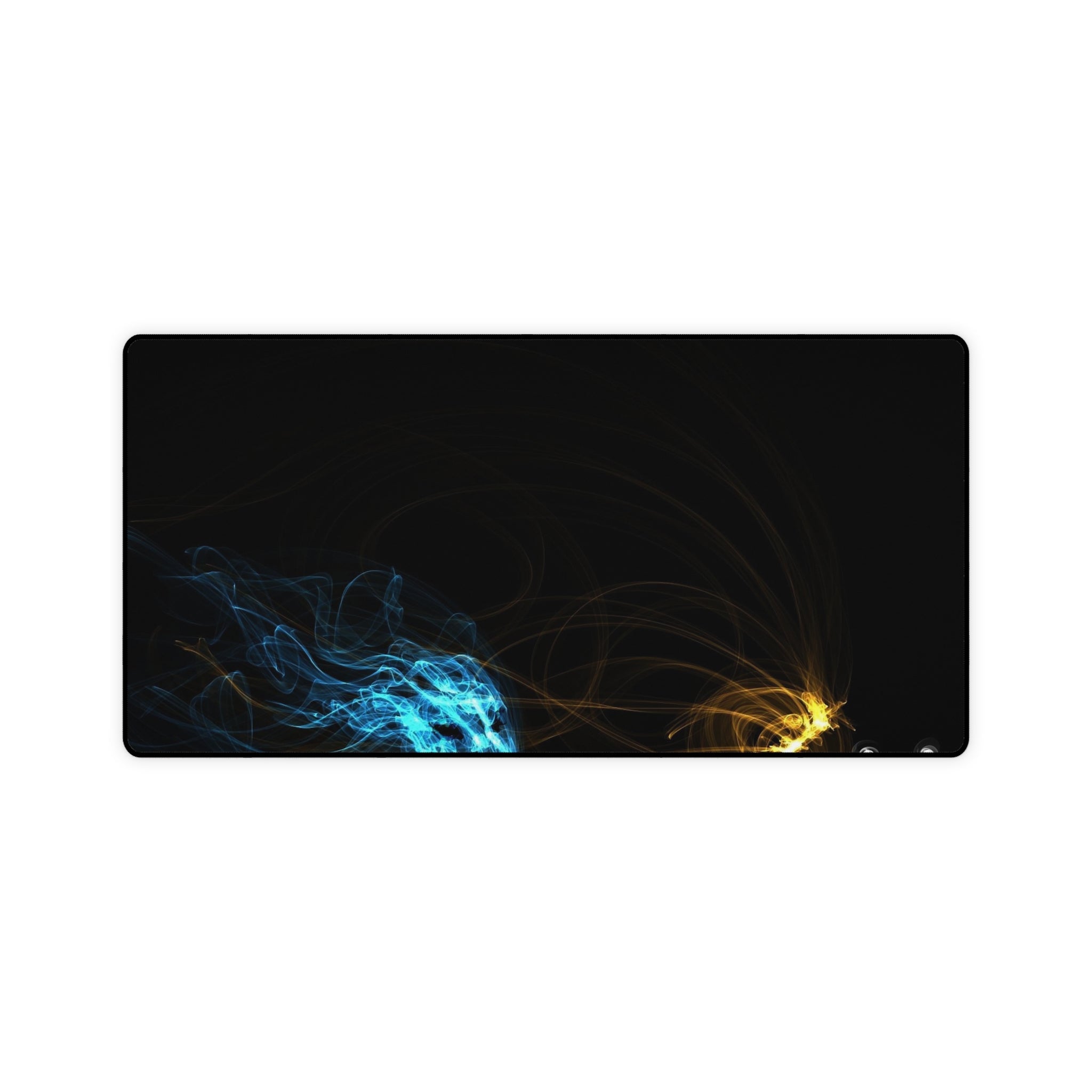 Pac-Man Mouse Pad (Desk Mat)