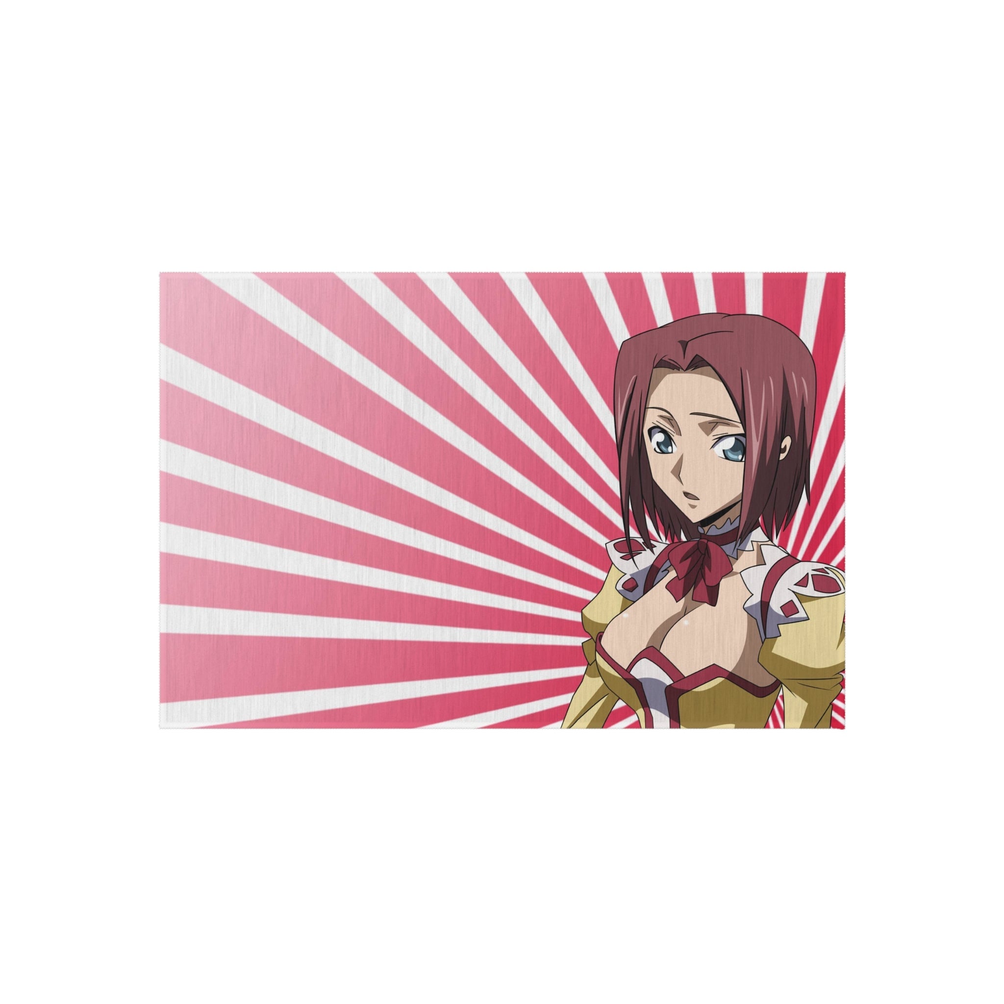 Code Geass Rug