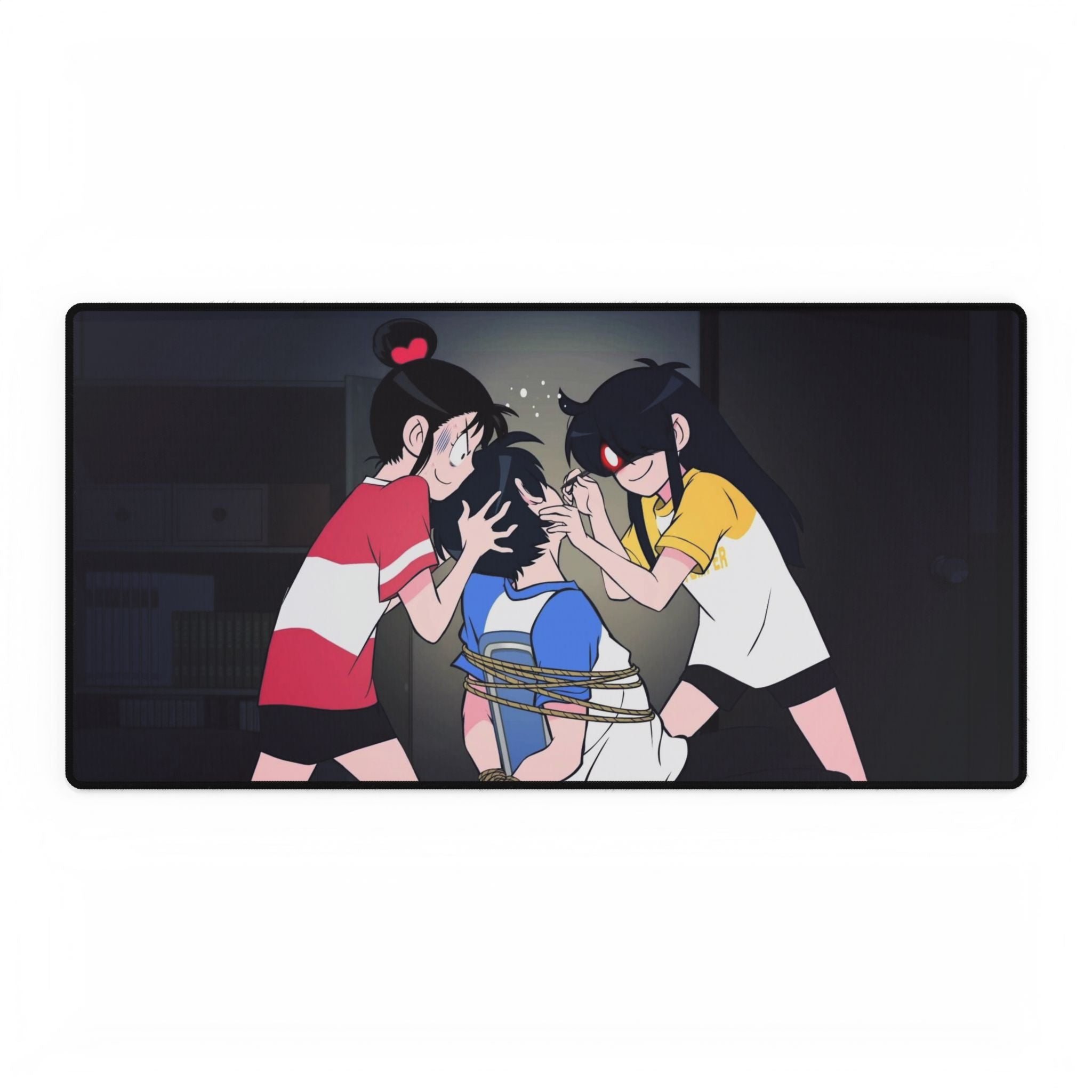 Ani Ni Tsukeru Kusuri Wa Nai Mouse Pad (Desk Mat)