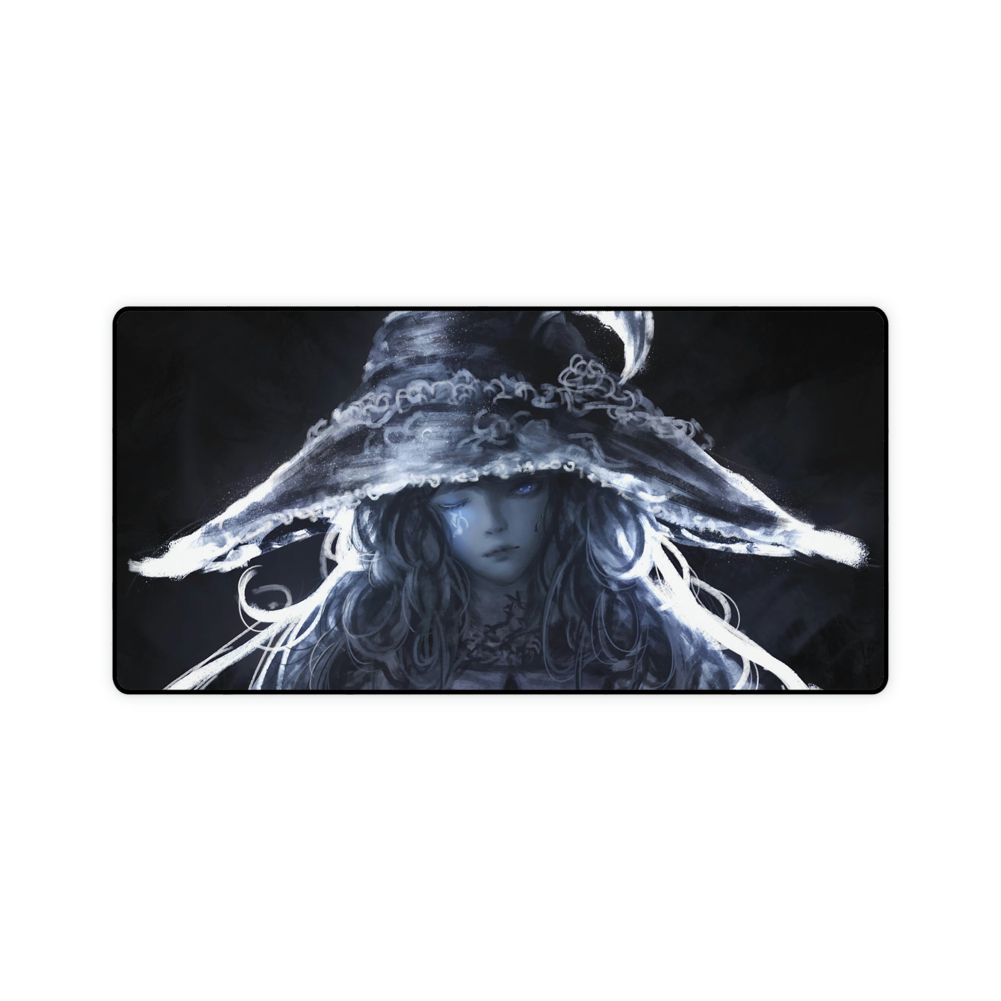 Ranni The Witch Elden Ring Mouse Pad (Desk Mat)