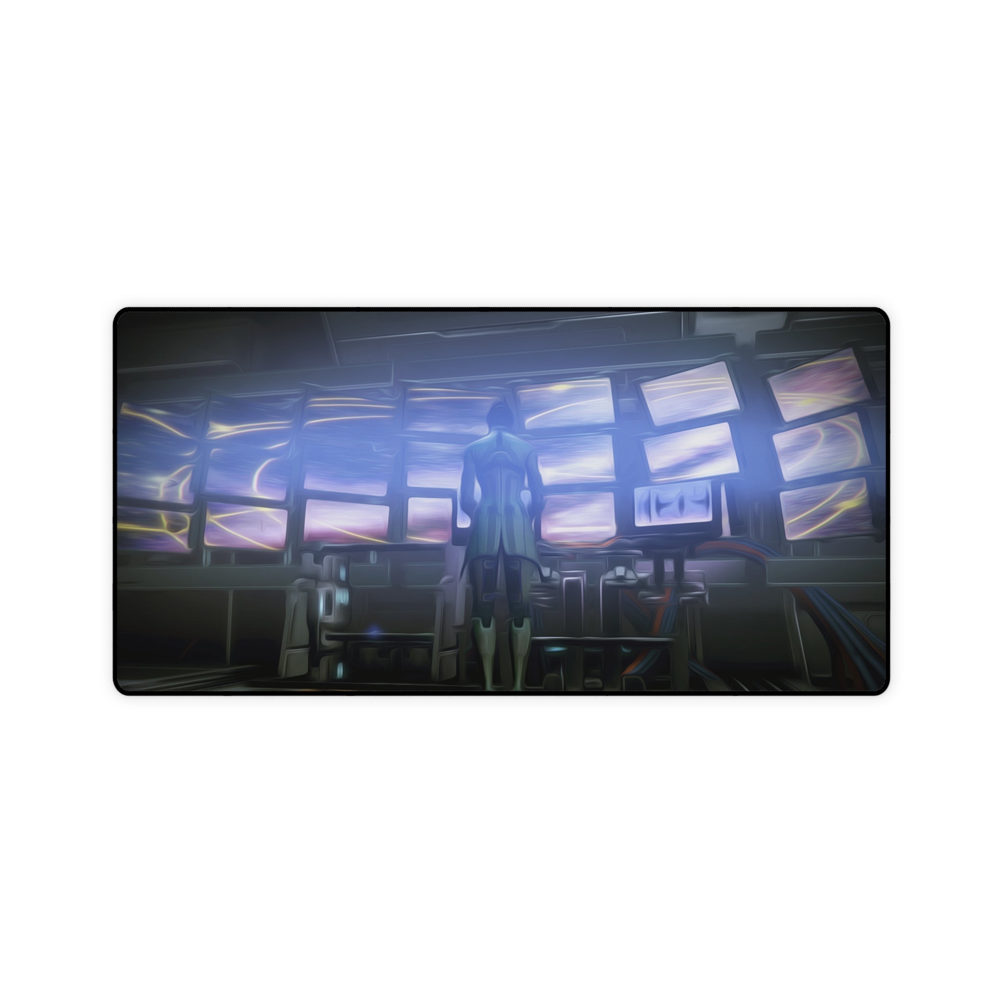 Mass Effect 3 Mouse Pad (Desk Mat)