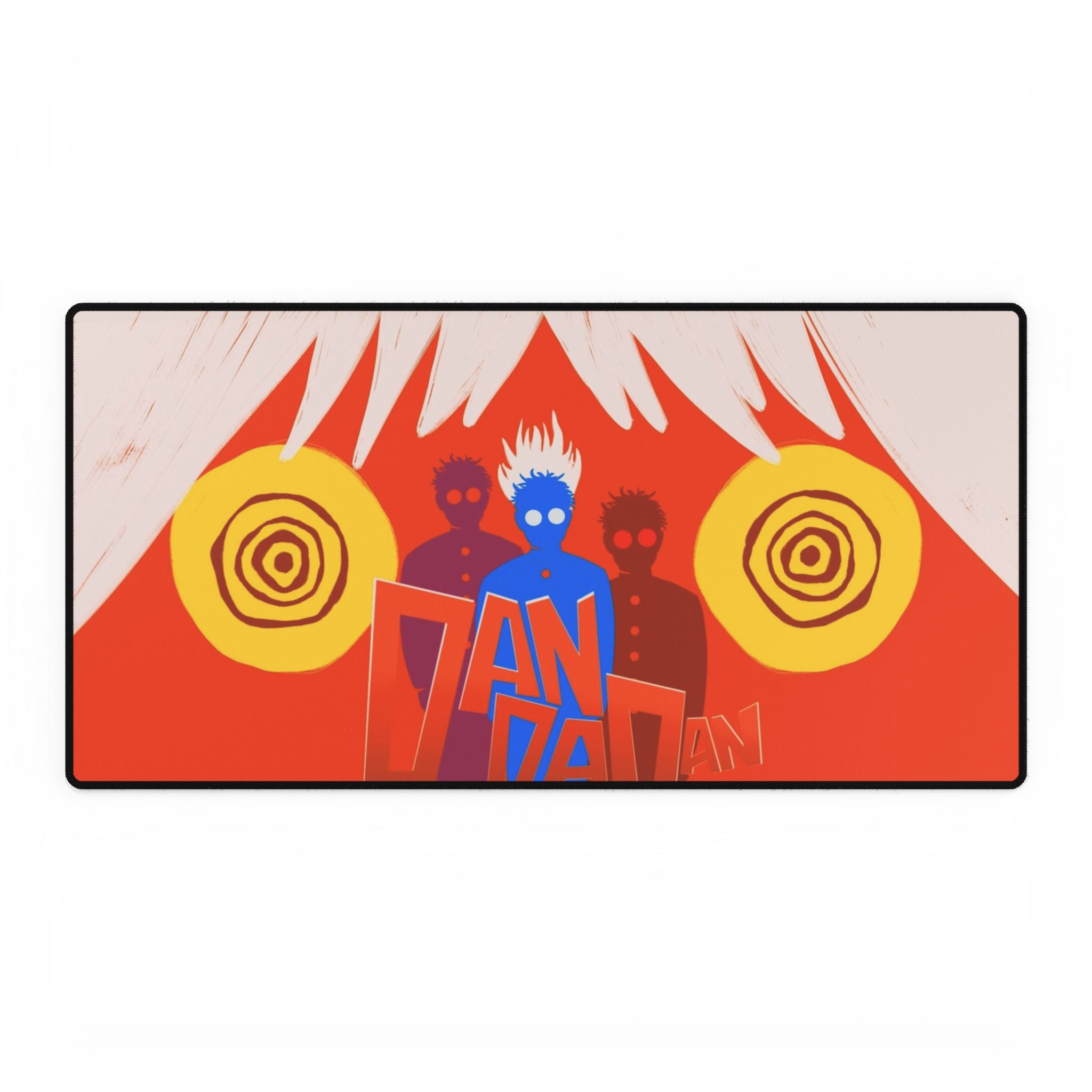 Dandadan Mouse Pad (Desk Mat)