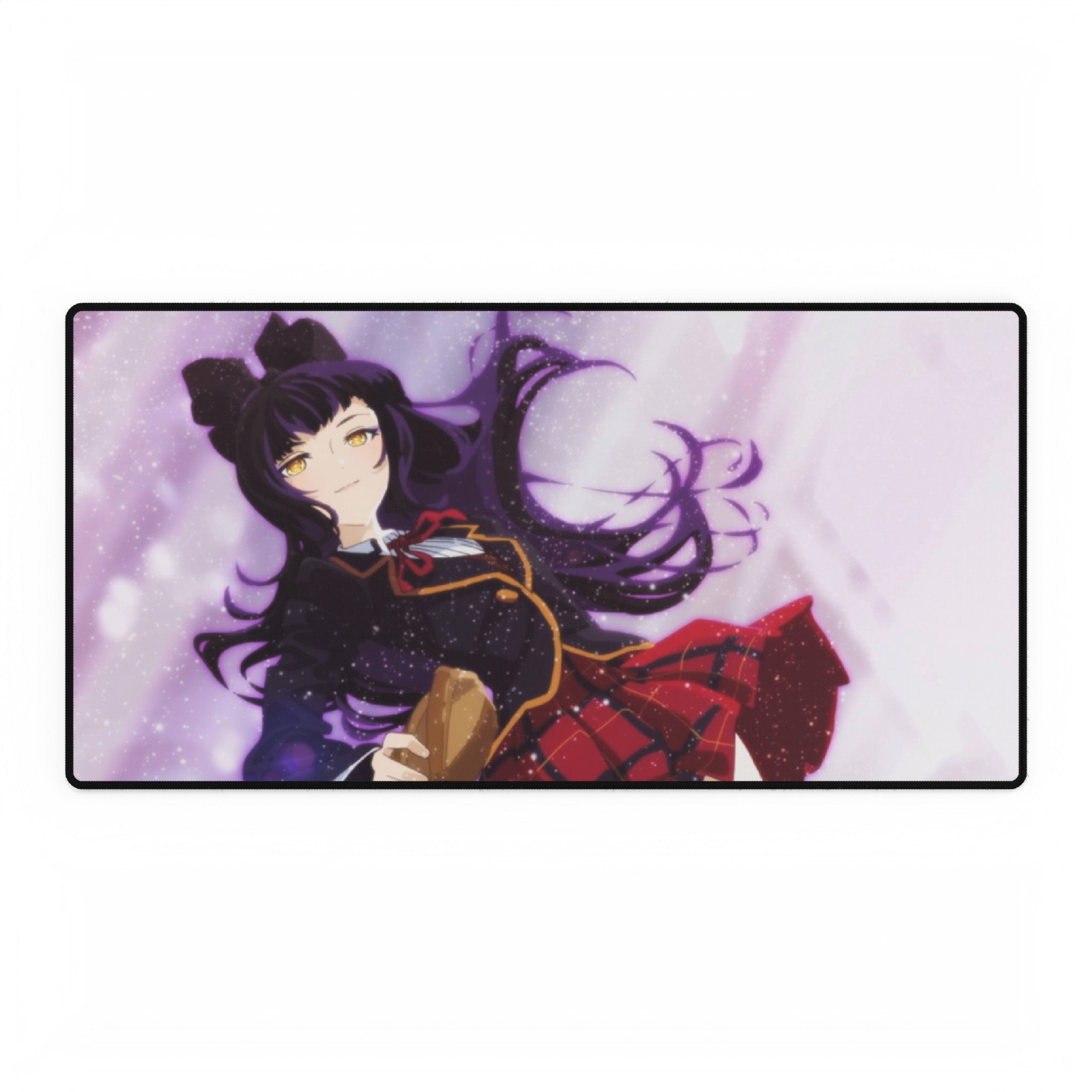 Anime RWBY: Ice Queendom Mouse Pad (Desk Mat)