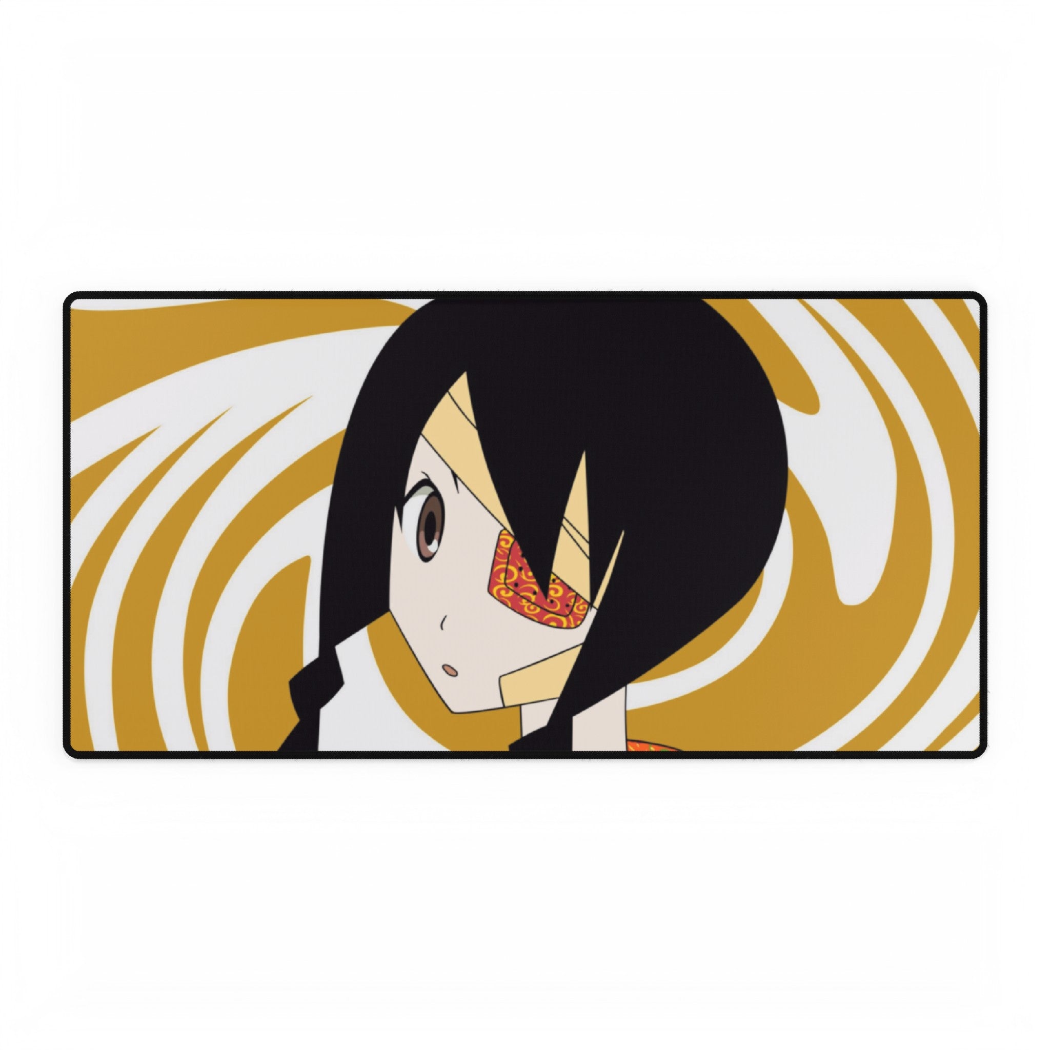Anime Sayonara, Zetsubou-Sensei Mouse Pad (Desk Mat)