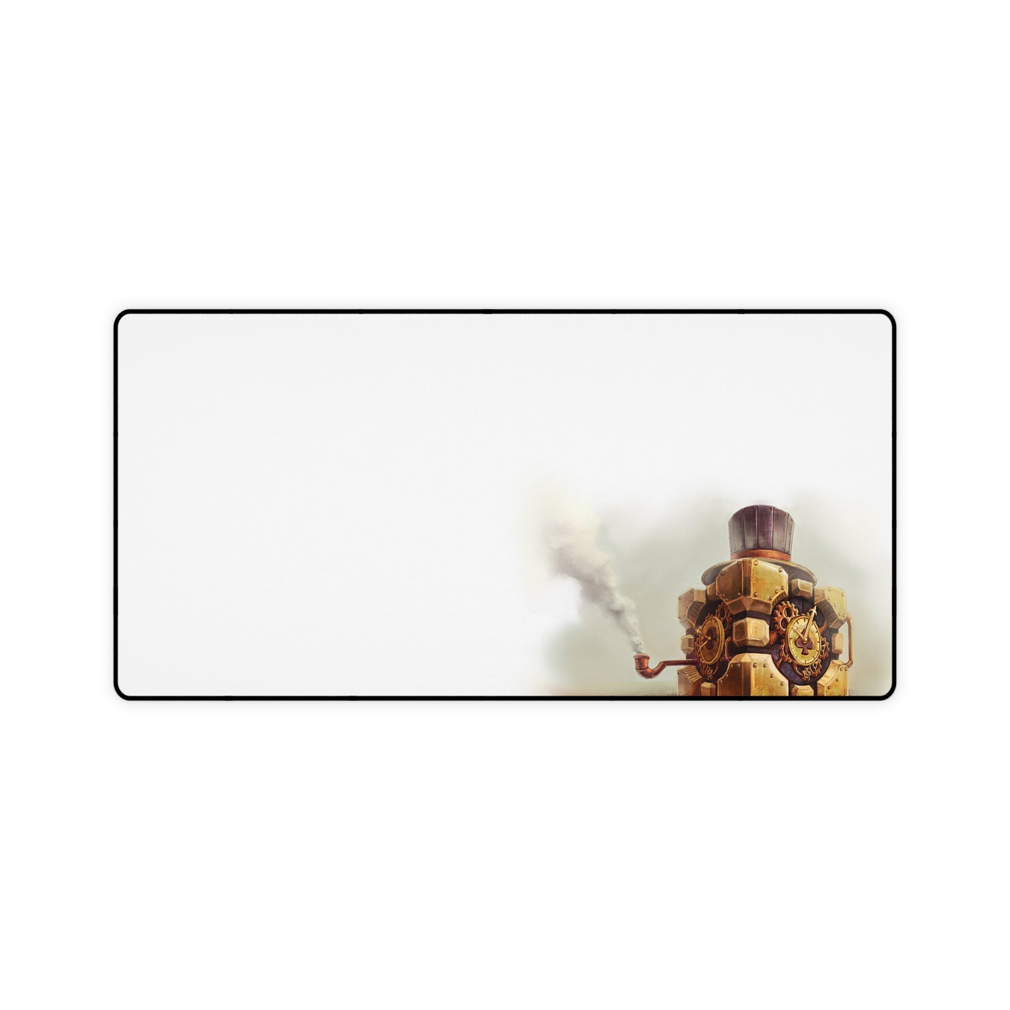 Portal 2 Mouse Pad (Desk Mat)