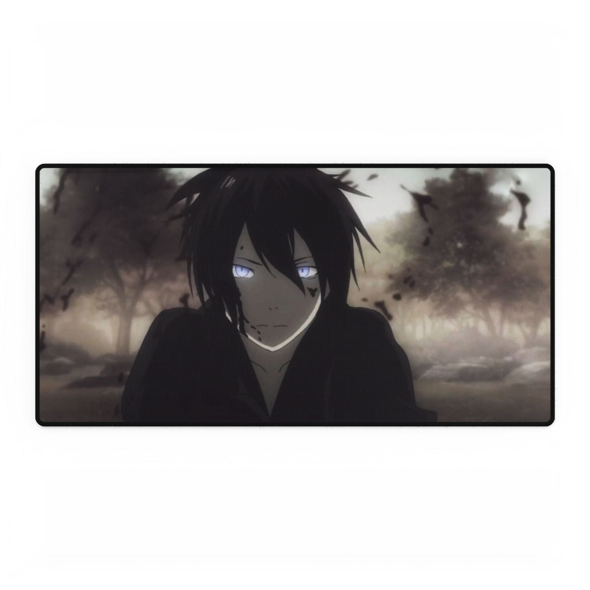 Noragami Aragoto Mouse Pad (Desk Mat)