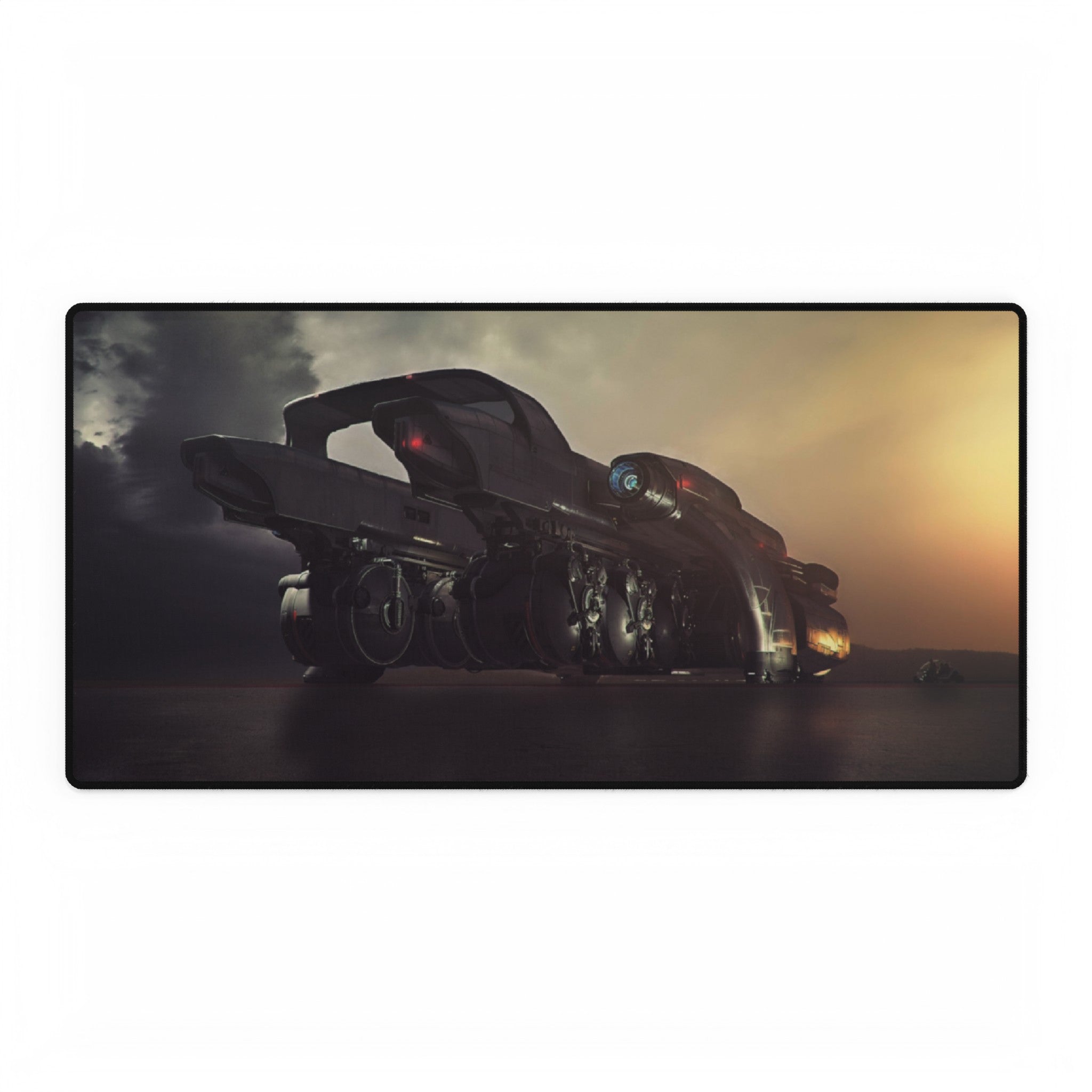 Star Citizen Mouse Pad (Desk Mat)