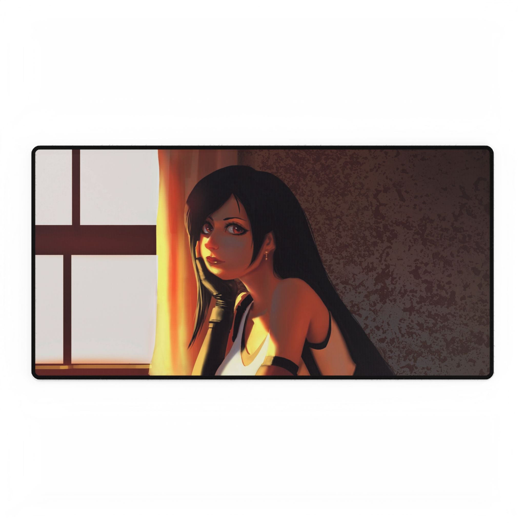 Final Fantasy Mouse Pad (Desk Mat)