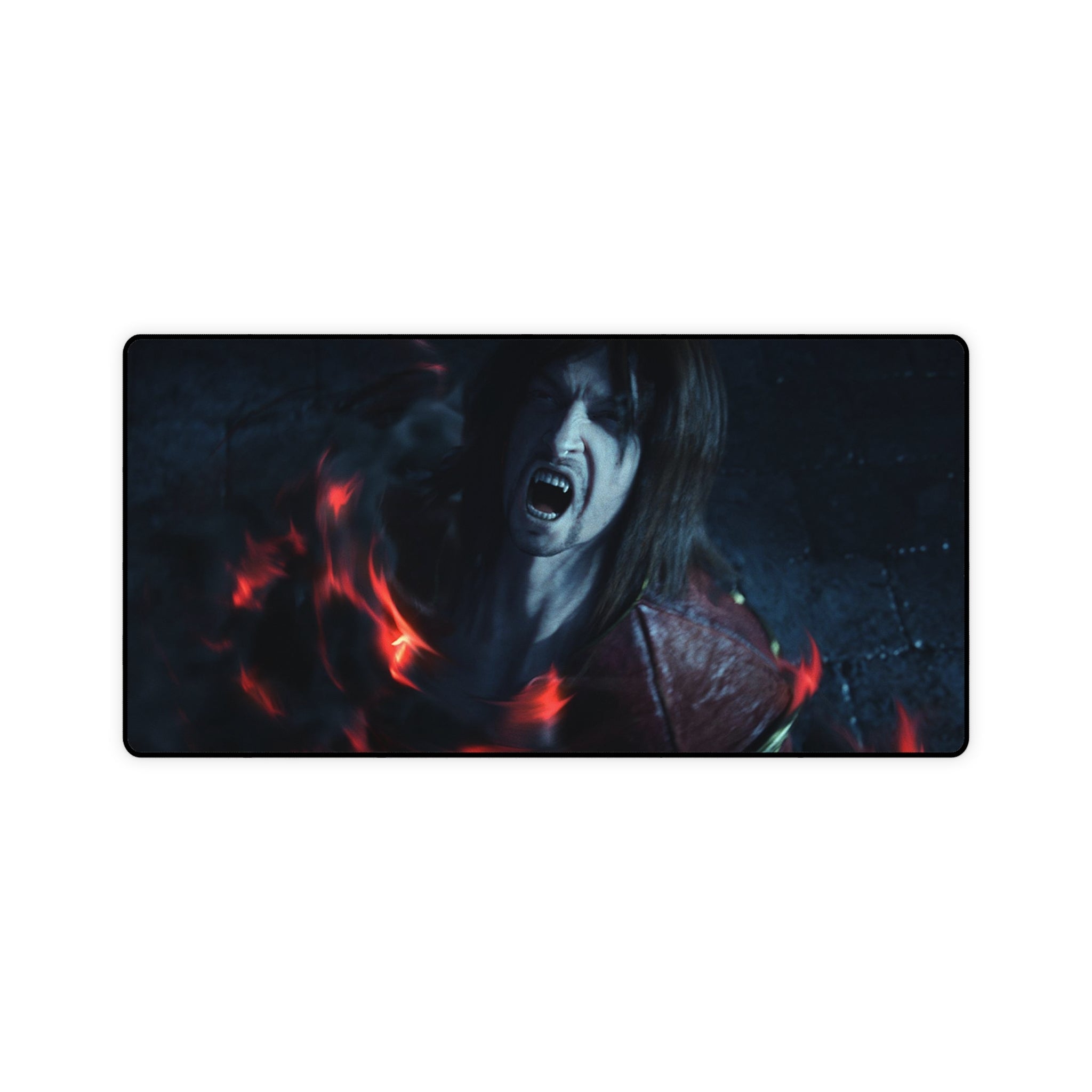 Castlevania Mouse Pad (Desk Mat)