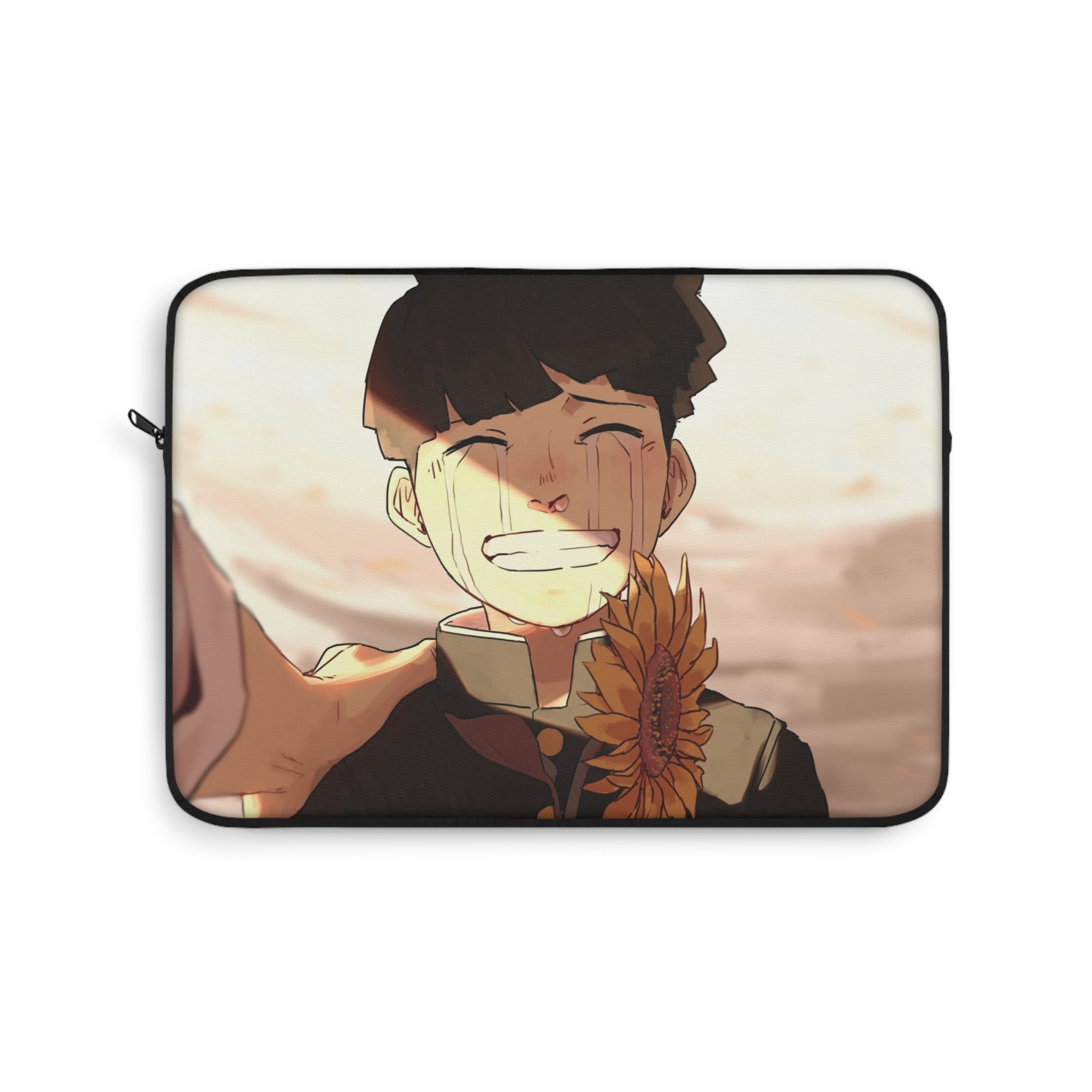 Anime Mob Psycho 100 Laptop Sleeve