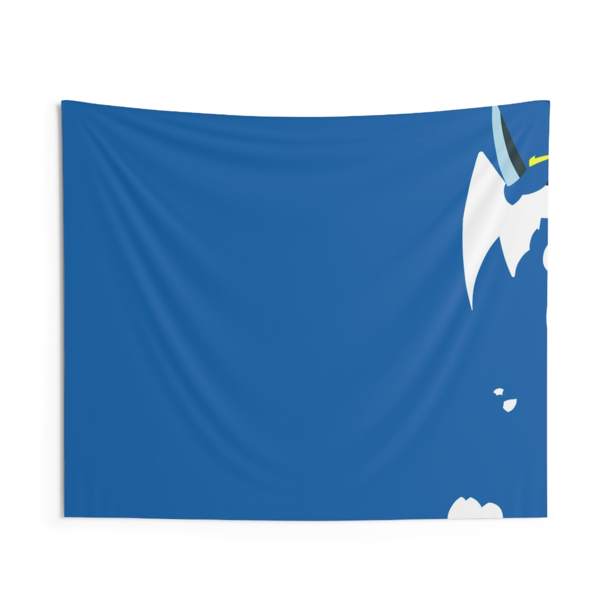 Digimon Adventure Tri. Indoor Wall Tapestry